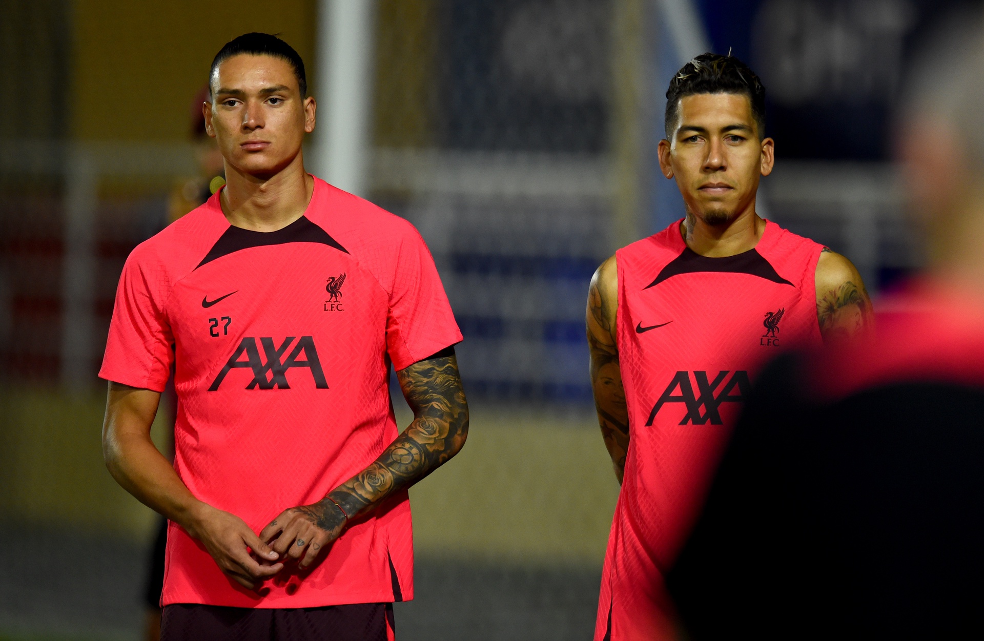 Liverpool FC Supporters Club Norway