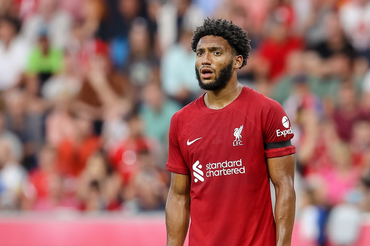 Går inn i en av de viktigste periodene i karrieren | Arkiv