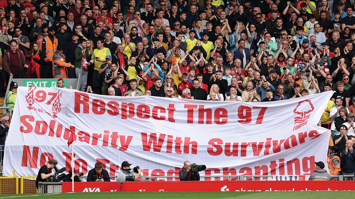 The Kopite | Liverpool FC Supporters Club Norway