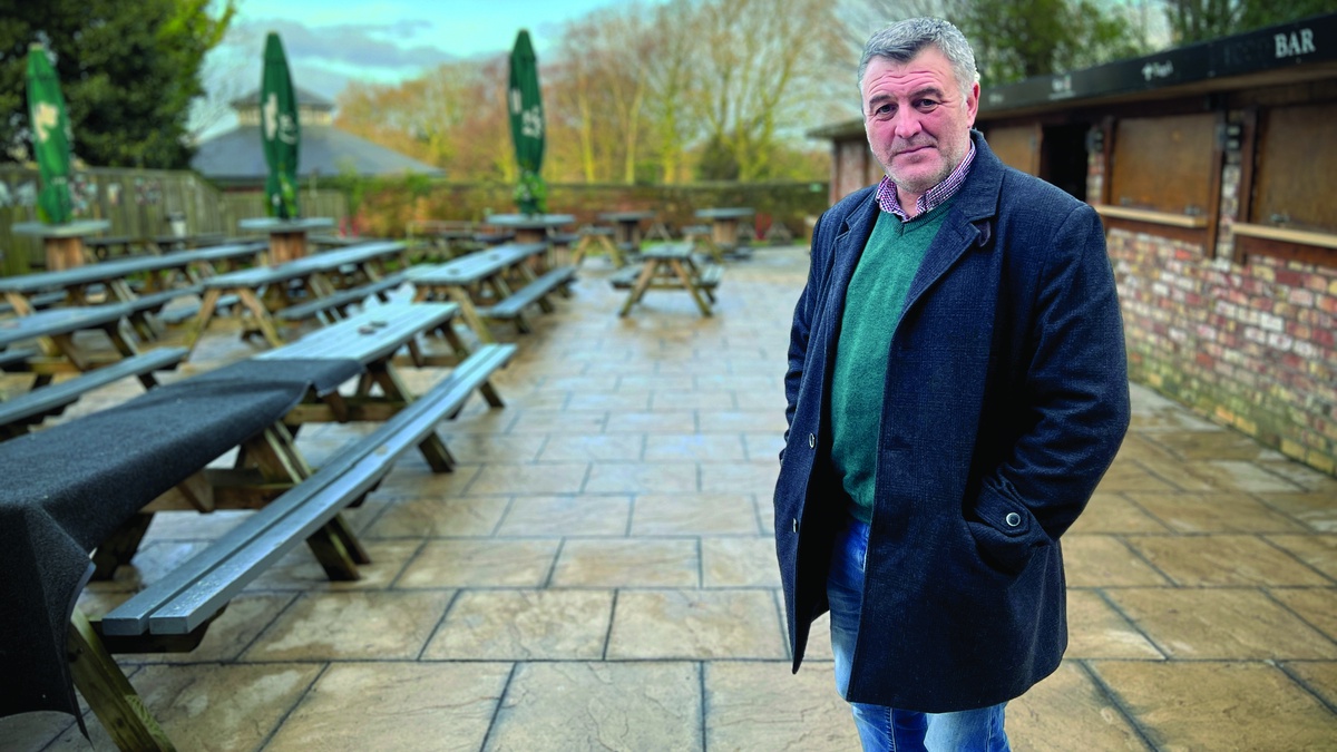 The Kopite | Liverpool FC Supporters Club Norway