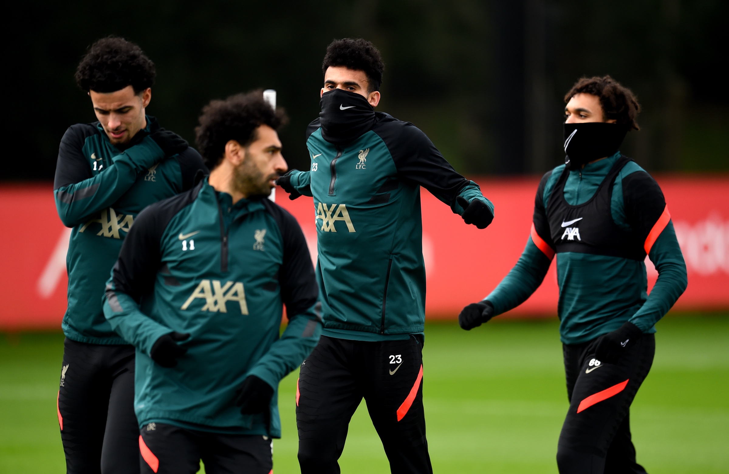 Liverpool FC Supporters Club Norway