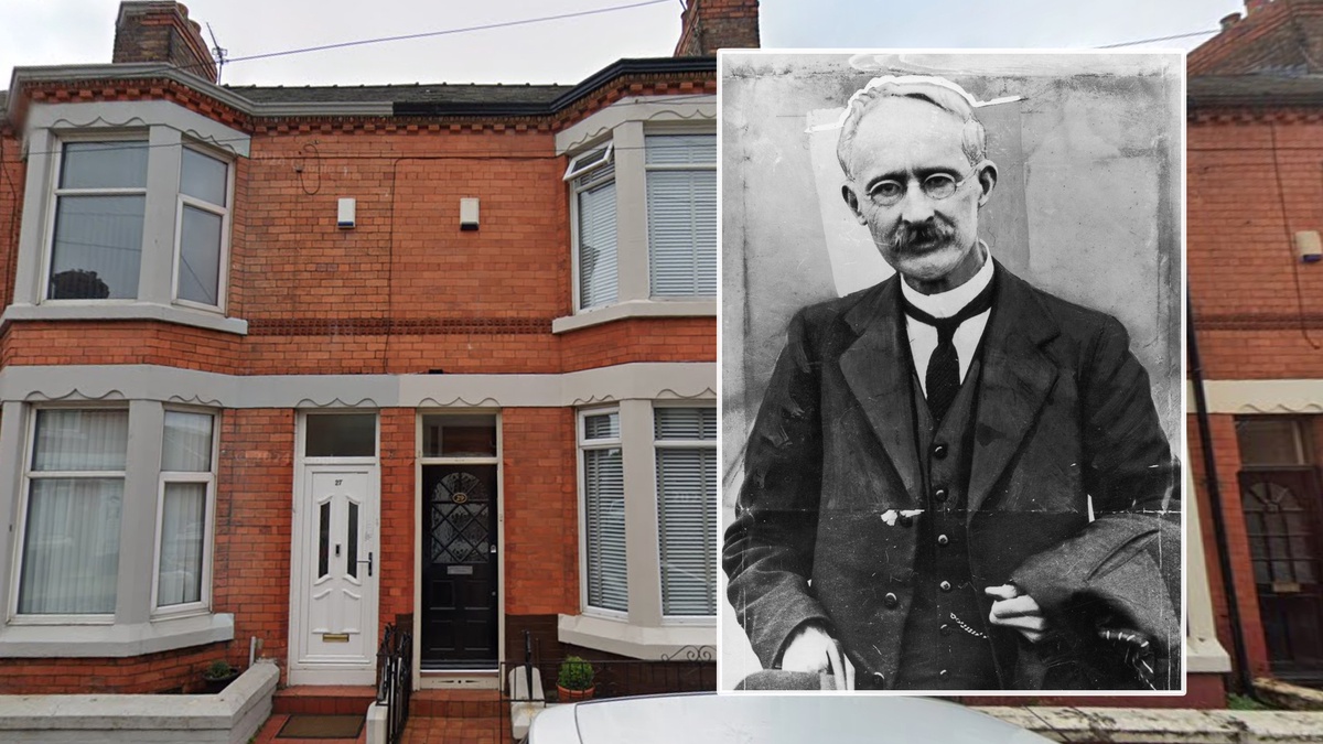 Mordmysteriet ved Anfield | Liverpool FC Supporters Club Norway