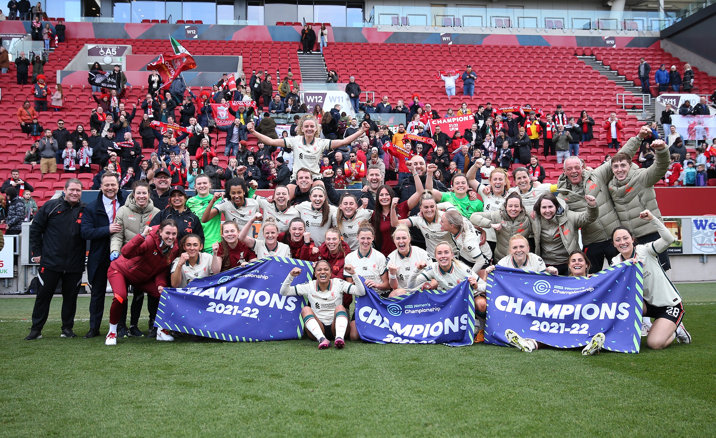 Liverpool FC Supporters Club Norway