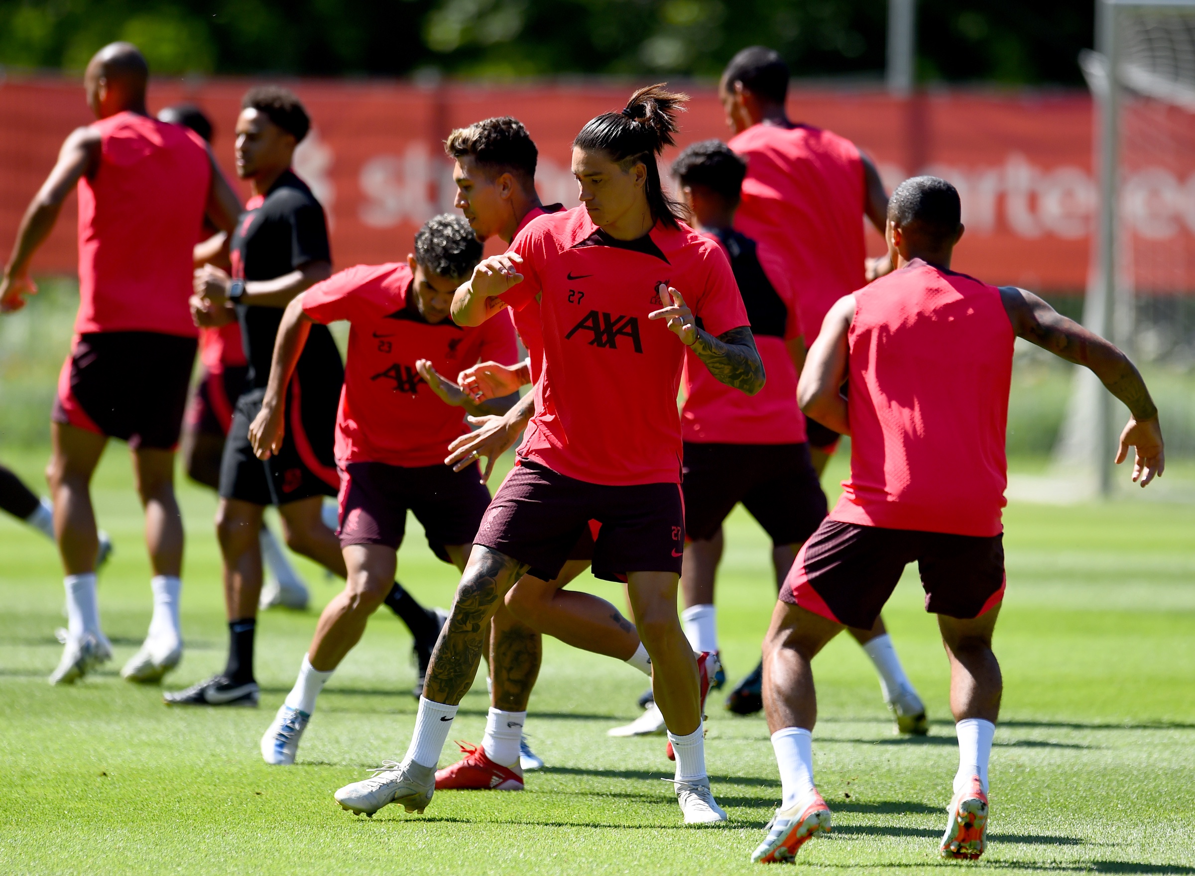 Liverpool FC Supporters Club Norway