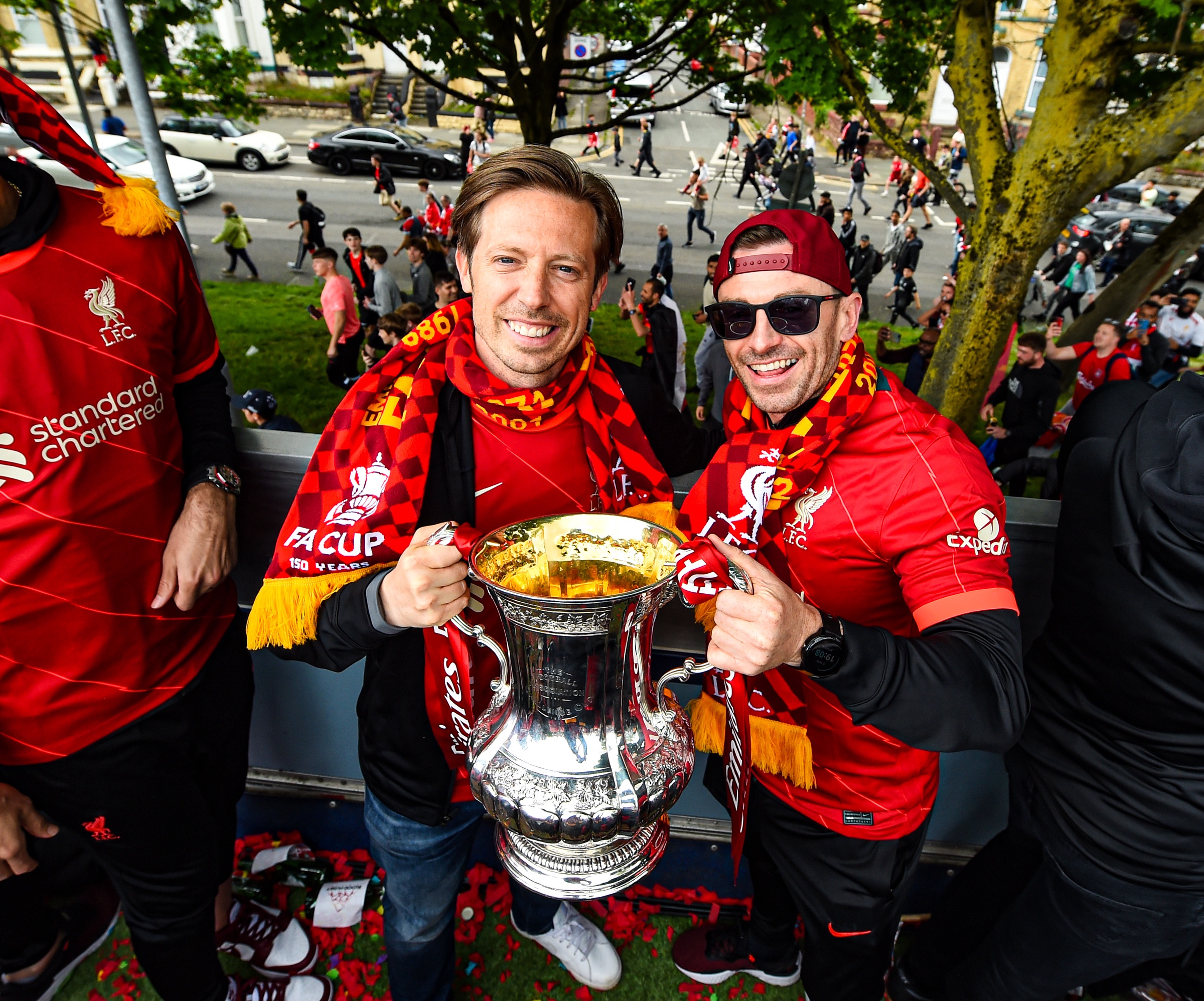 Ryktebørsen | Liverpool FC Supporters Club Norway