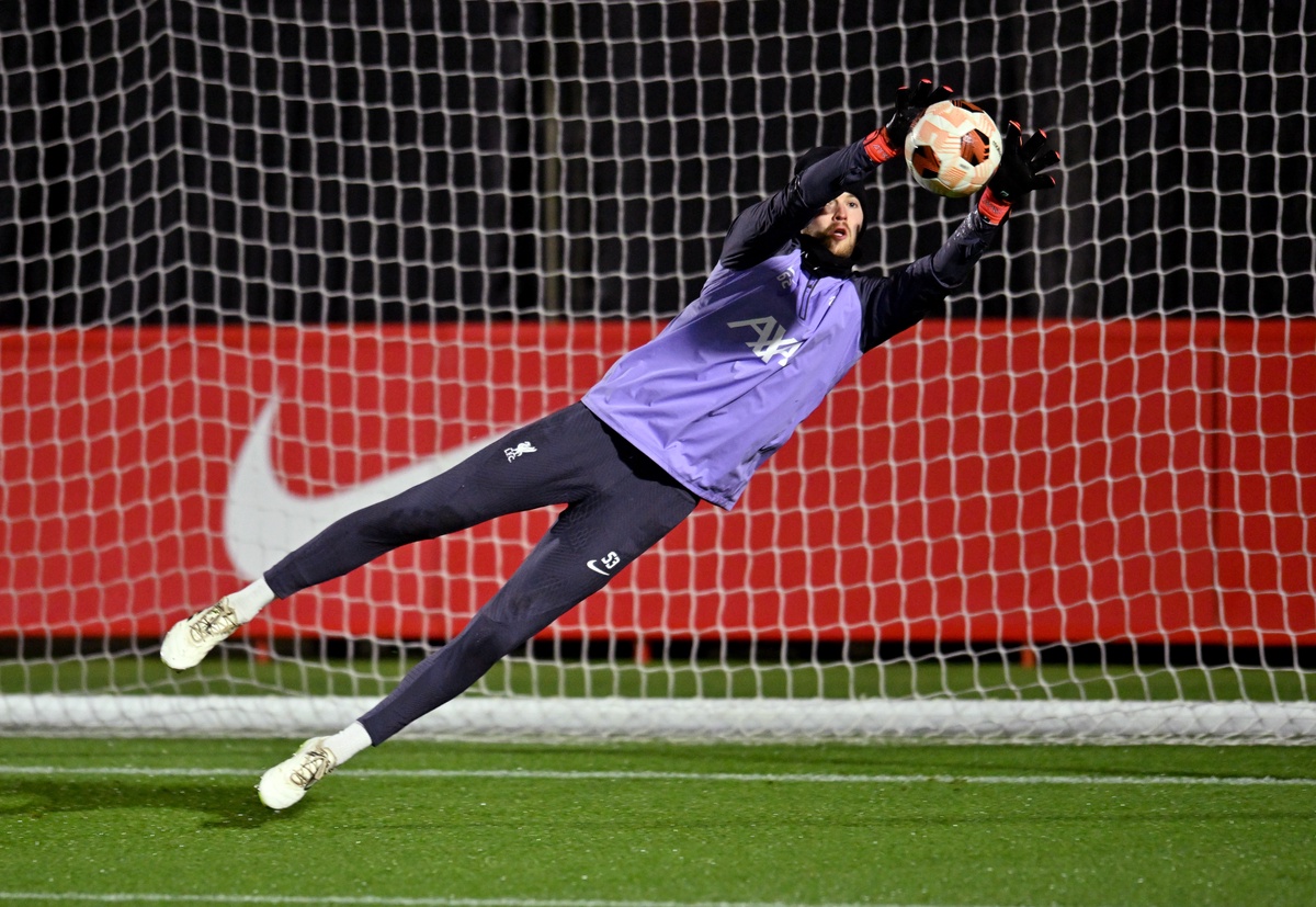 Timingen er aldri god for å miste verdens beste keeper – nå må Kelleher ...