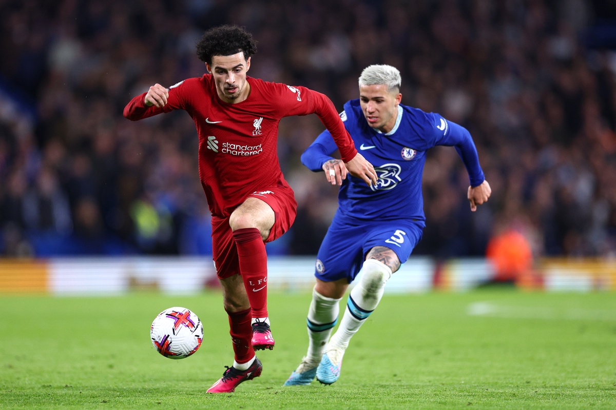 Hver femte dag må han hvile, om det er kampdag eller ei | Arkiv