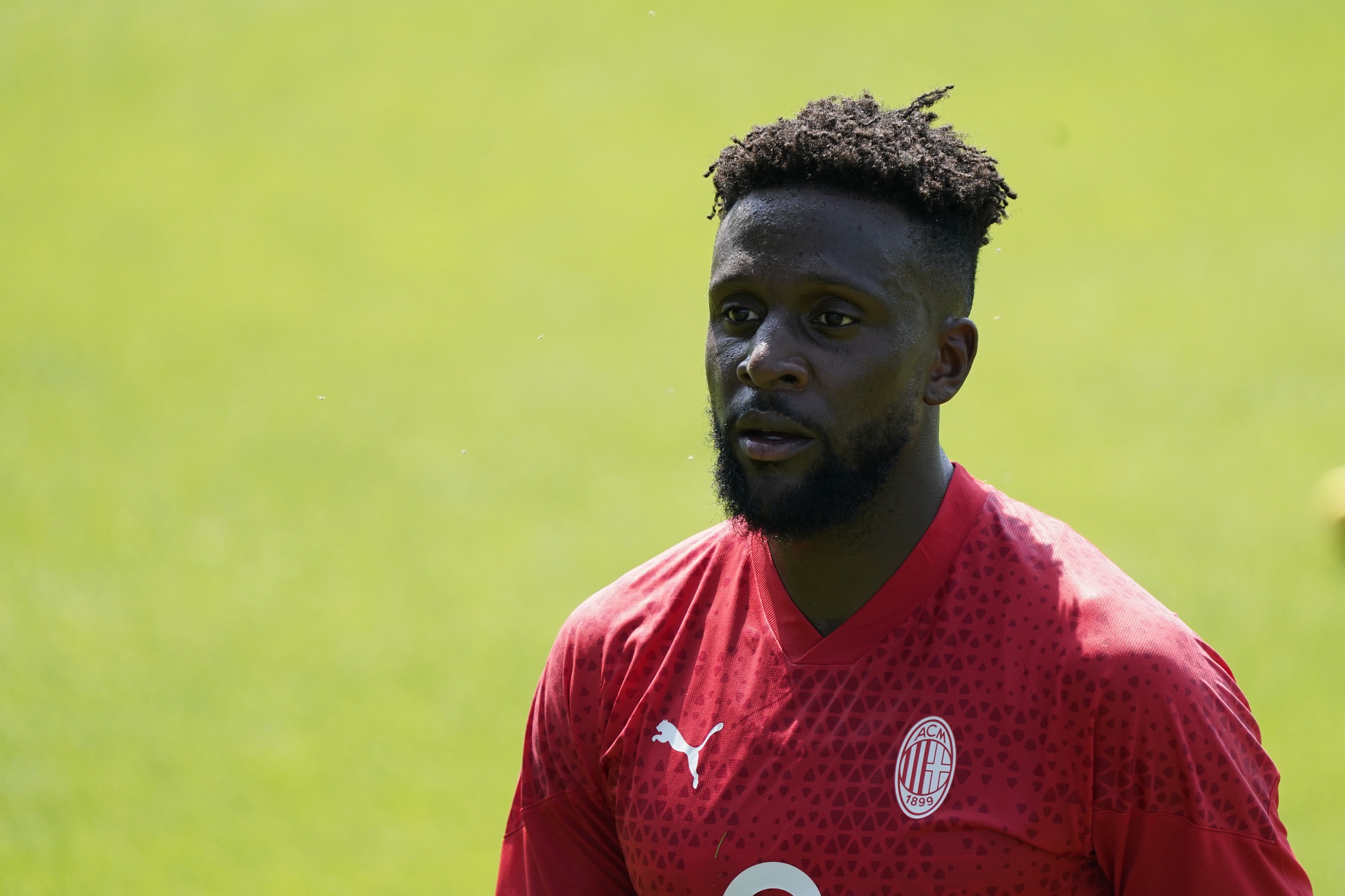 Nå er Origi tilbake i Premier League | Arkiv