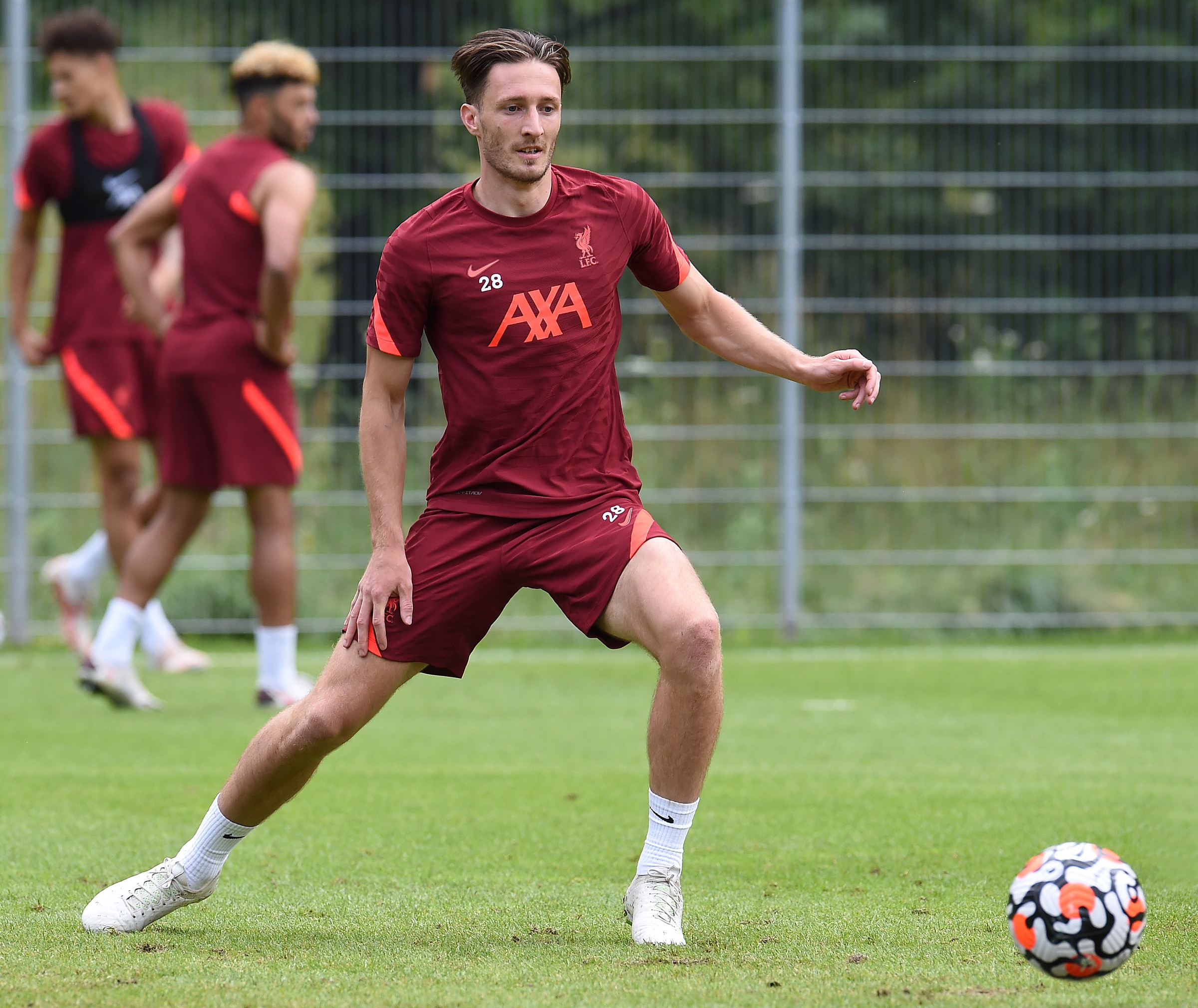 Nyheter fra Liverpool FC Supporters Club Norway | Liverpool FC ...