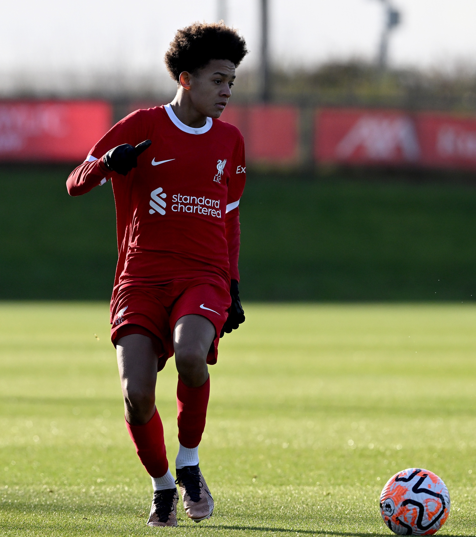 Gir seg etter sesongen | Arkiv