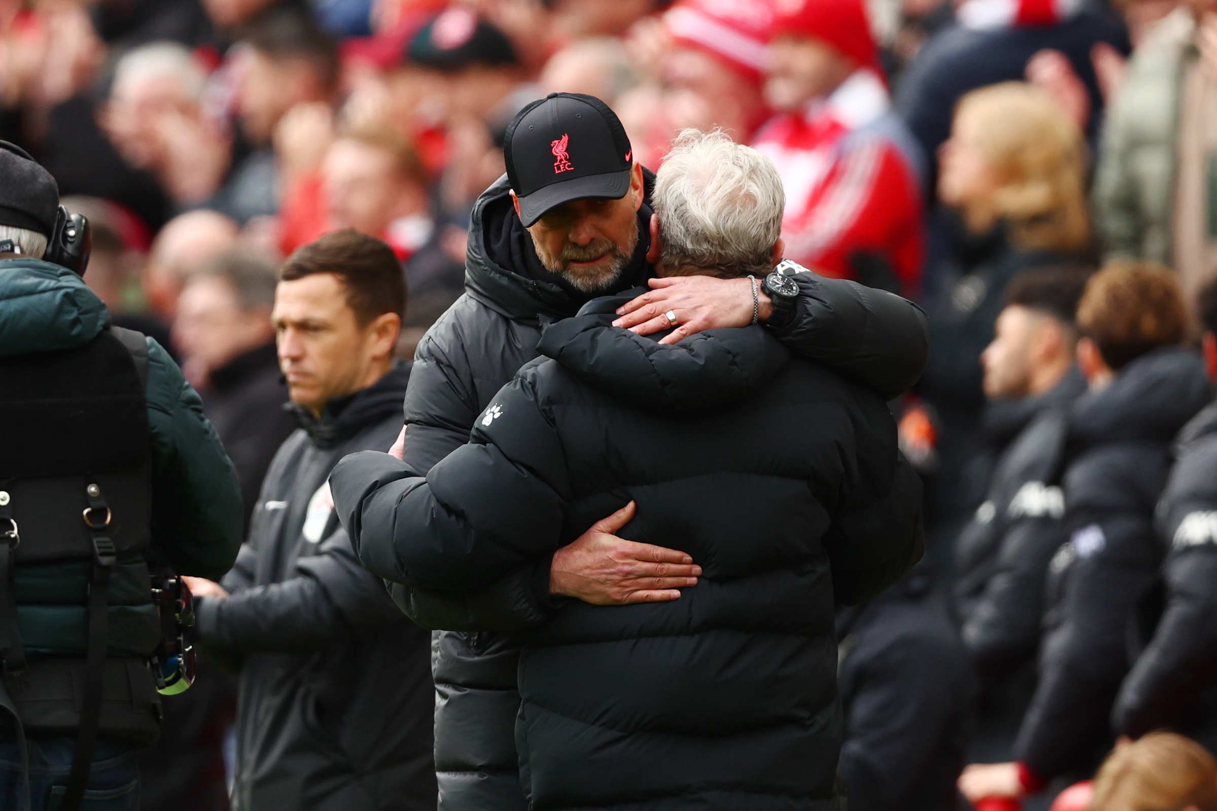 Nyheter fra Liverpool FC Supporters Club Norway | Liverpool FC ...