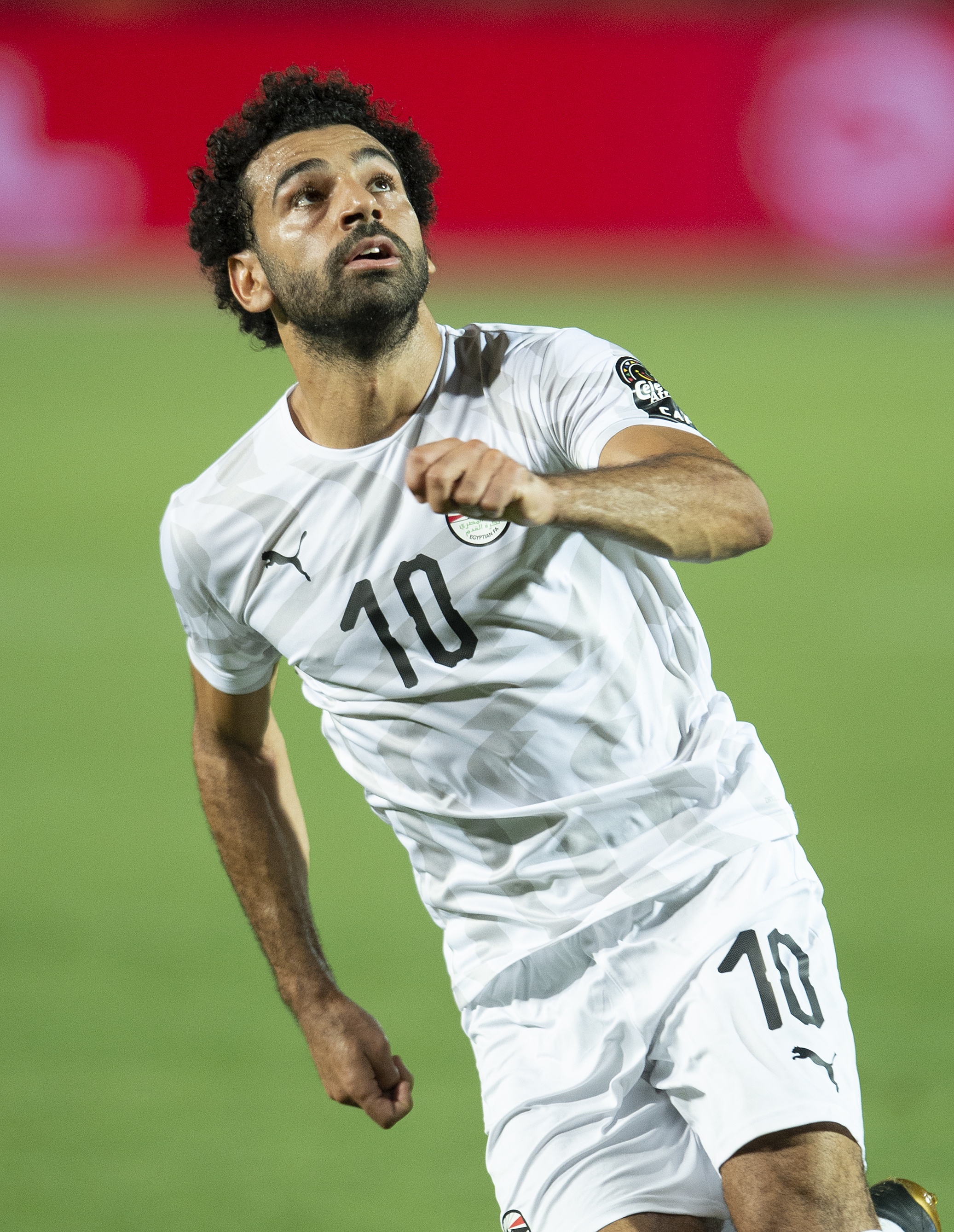 Hva har skjedd med Mohamed Salah? | Arkiv