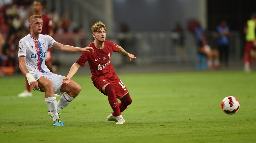 Nyheter fra Liverpool FC Supporters Club Norway | Liverpool FC ...