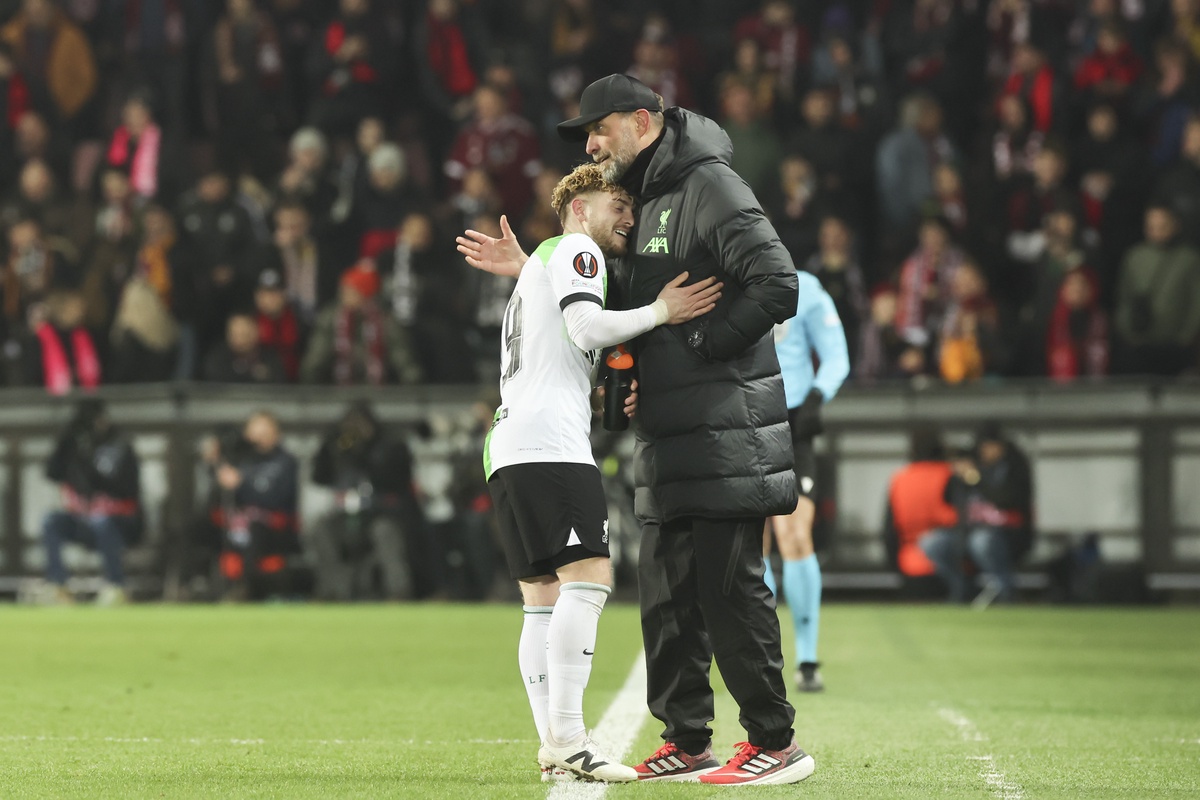 Evighetsmaskinen Elliott: – Denne kampen var viktig for selvtilliten ...