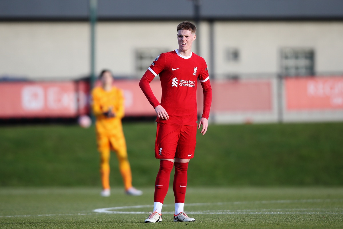 U18-laget kjemper i toppen anført av nyervervet stjerne og lokal ...