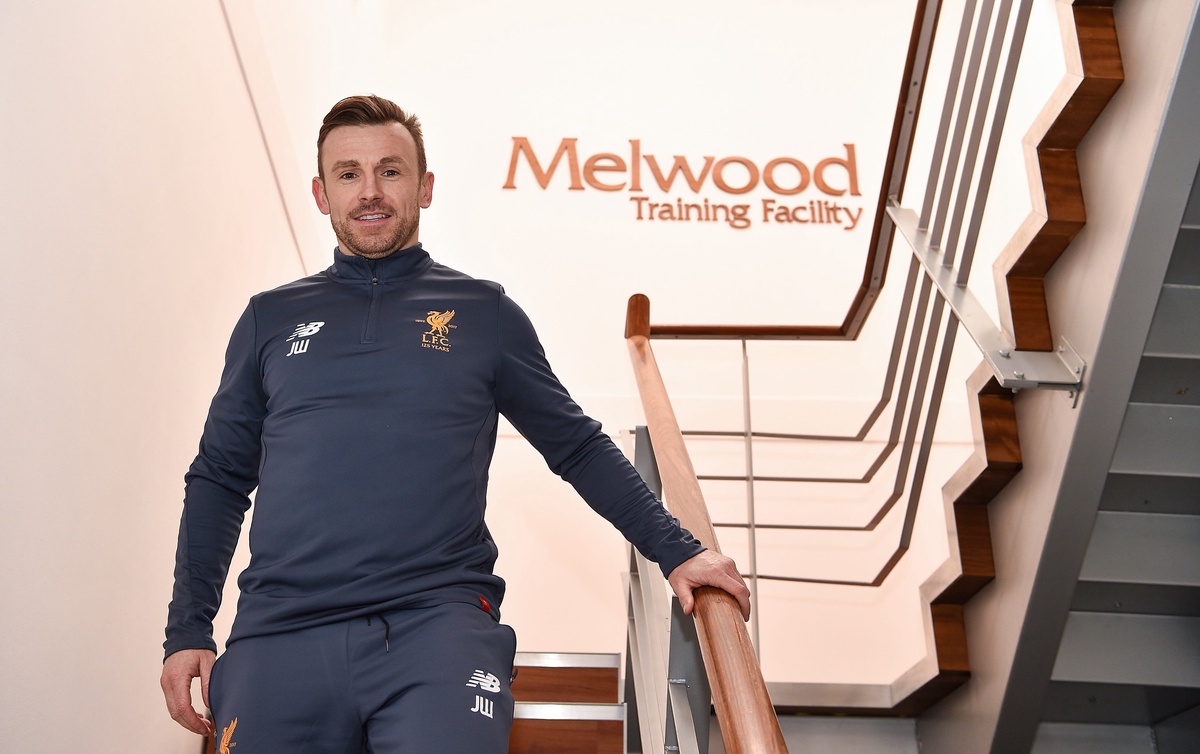 Hvem er Julian Ward? | Arkiv