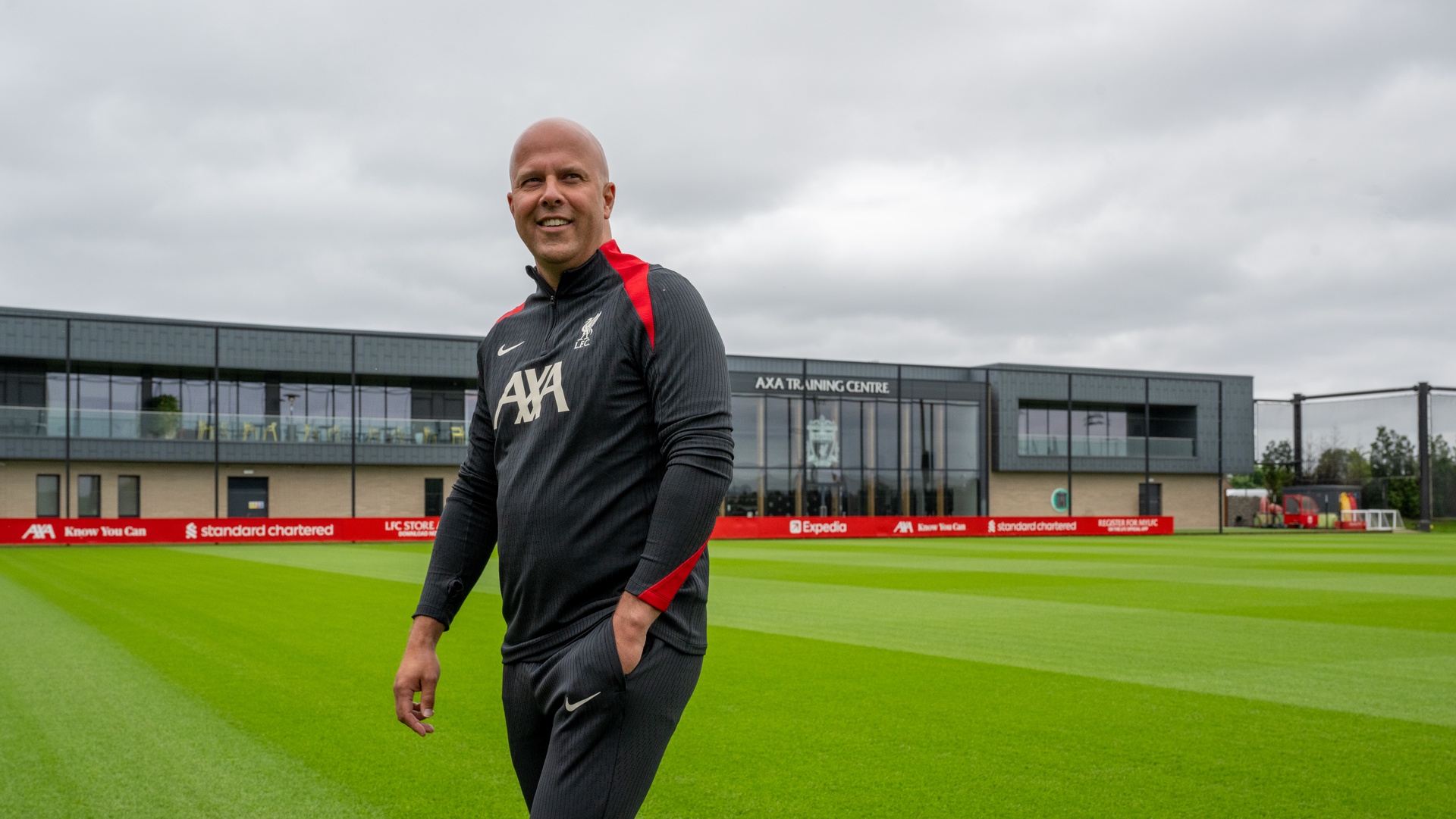 Liverpool FC Supporters Club Norway