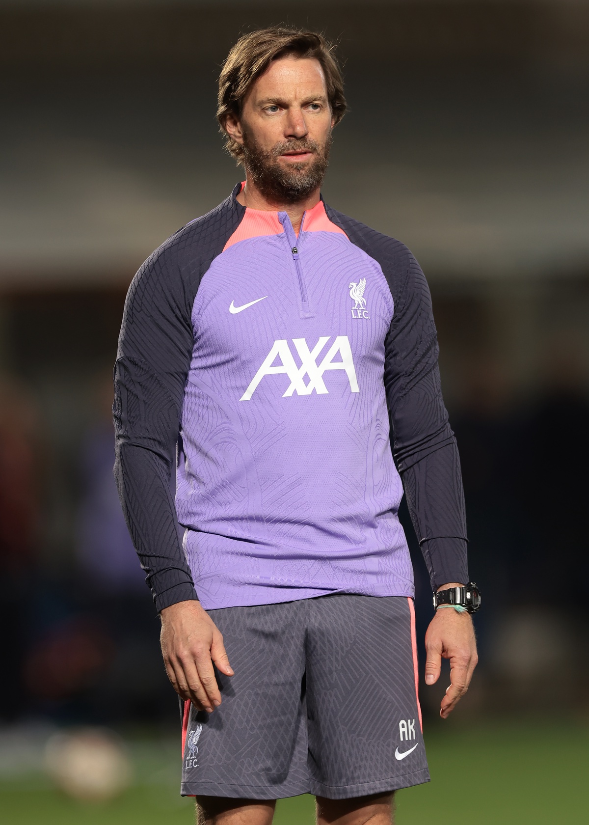 Lynch: Ny Klopp-ansatt ferdig i klubben etter sesongen | Arkiv