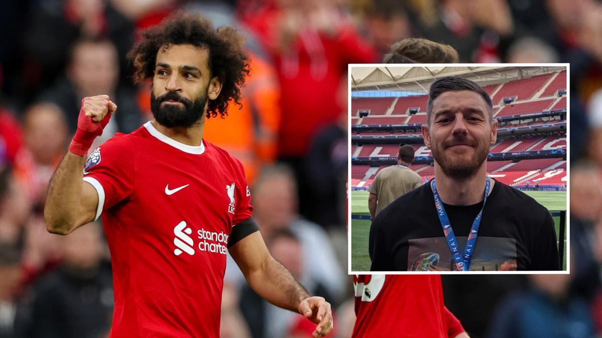 Akkurat nå lener jeg mot at han reiser, men det er absolutt ikke sikkert | Liverpool FC ...