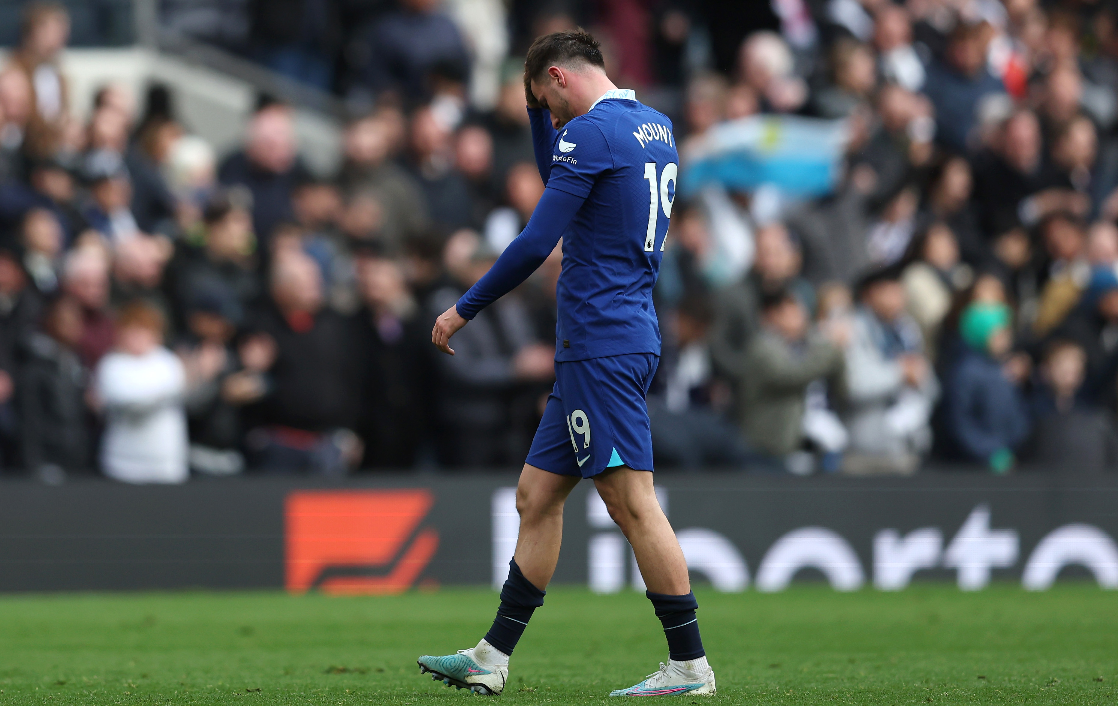 Blir Liverpool brukt som brekkstang, eller har Mason Mount et reelt ...