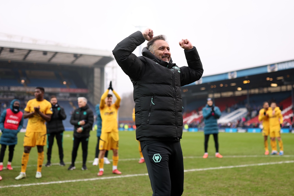 Wolves-treneren havnet i trøbbel for sine Liverpool-kommentarer | Arkiv