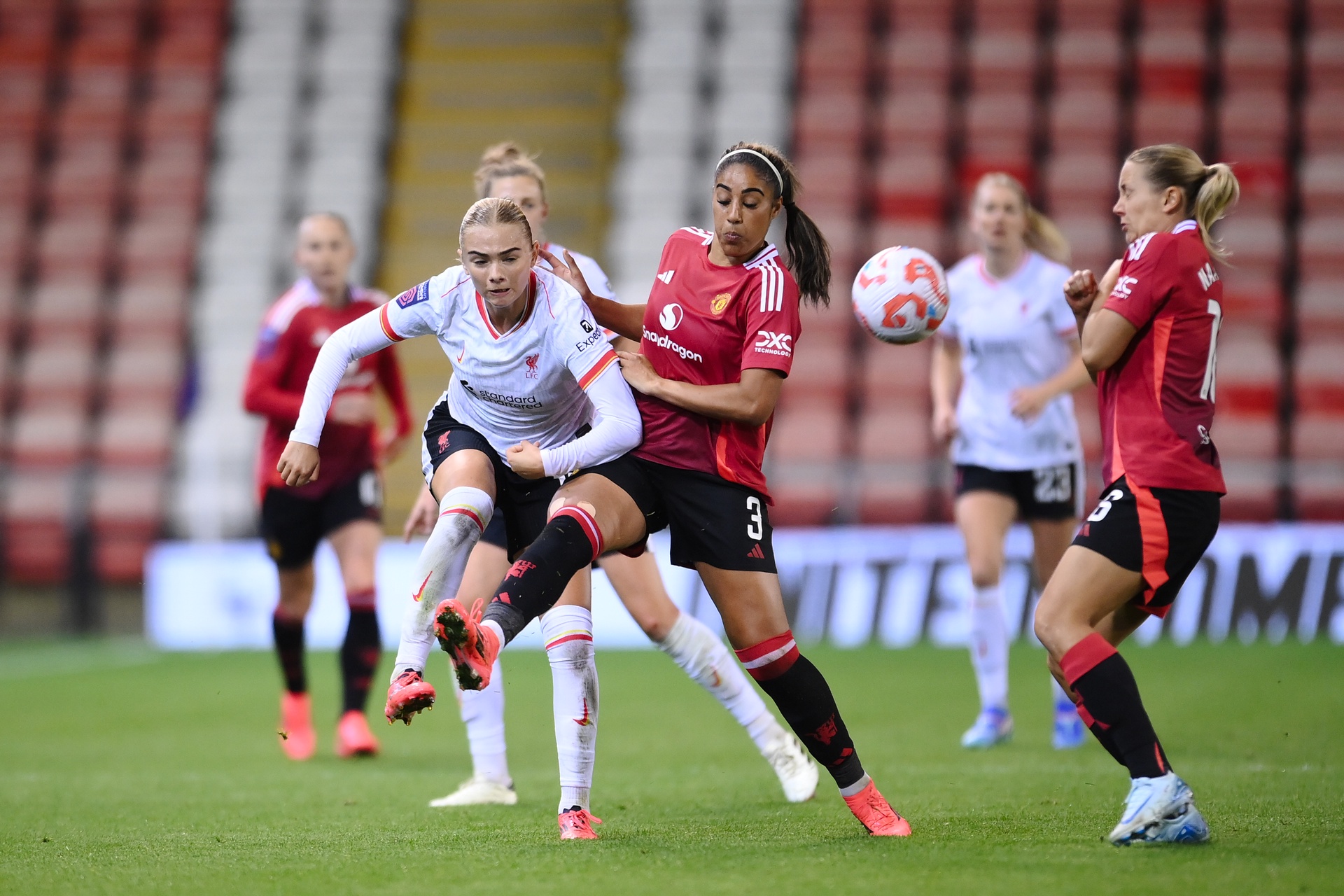 Liverpool FC Supporters Club Norway