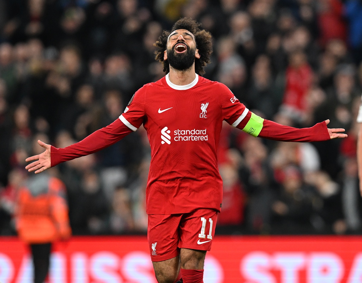 Jeg tror ikke han er 30 år biologisk sett! | Arkiv