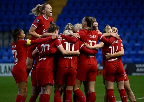 Nyheter fra Liverpool FC Supporters Club Norway | Liverpool FC ...