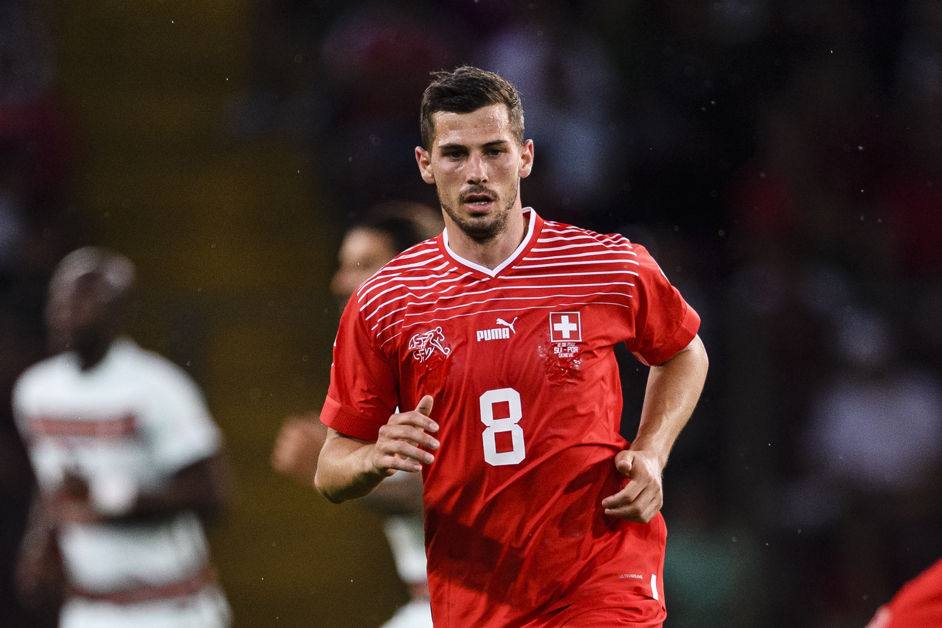 Forest bekreftet sommersignering nummer 17 - denne gang en sveitsisk ...