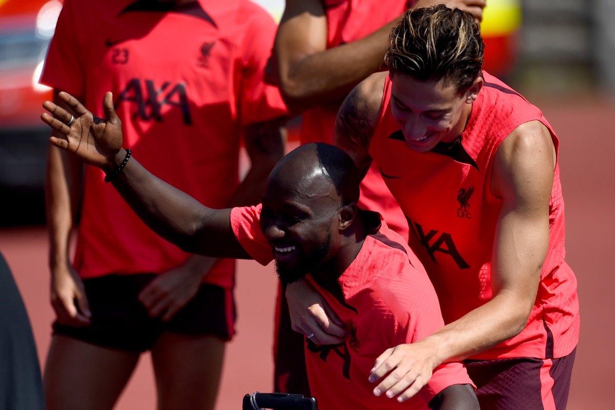 Liverpool FC Supporters Club Norway