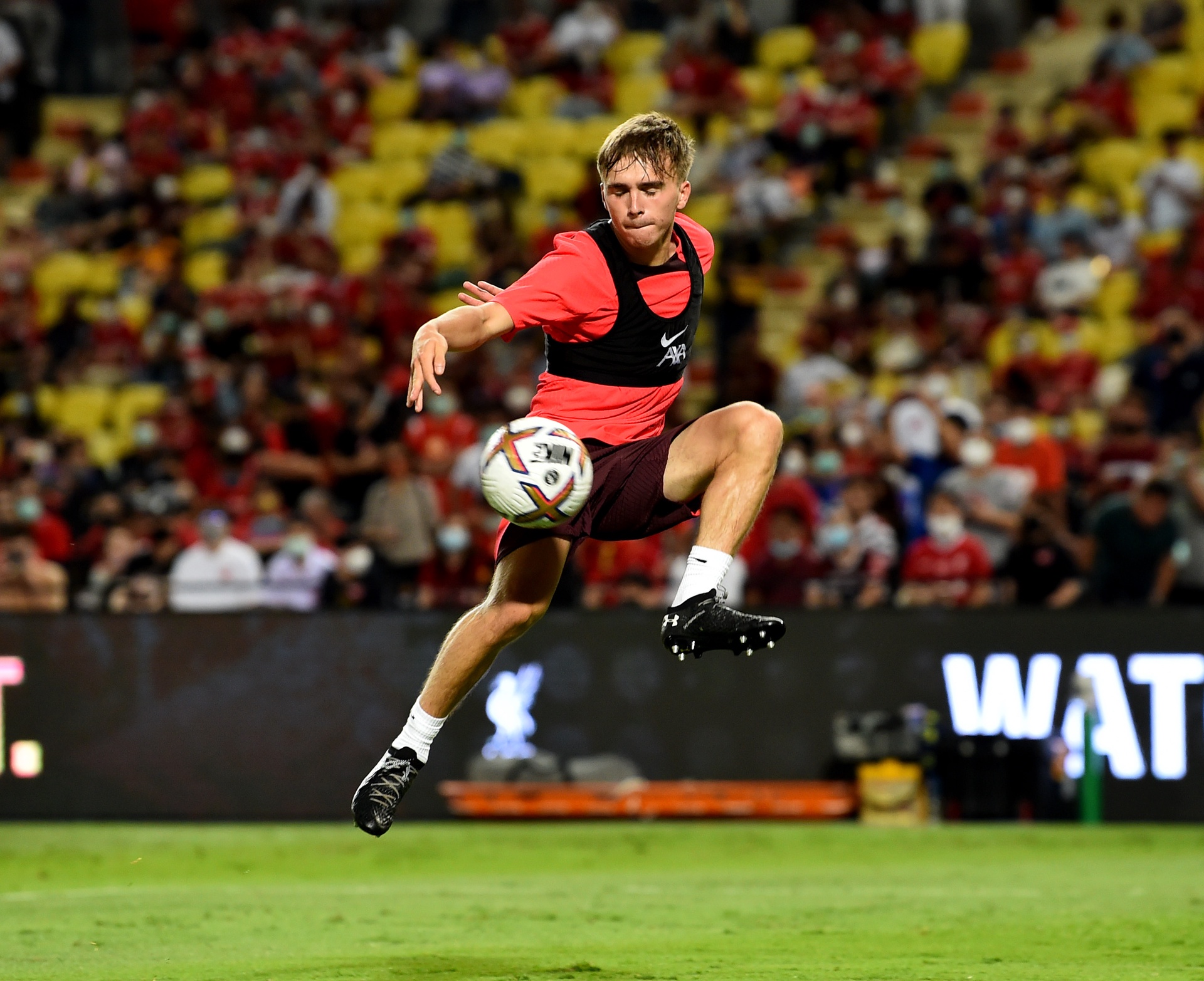 Nyheter fra Liverpool FC Supporters Club Norway | Liverpool FC ...