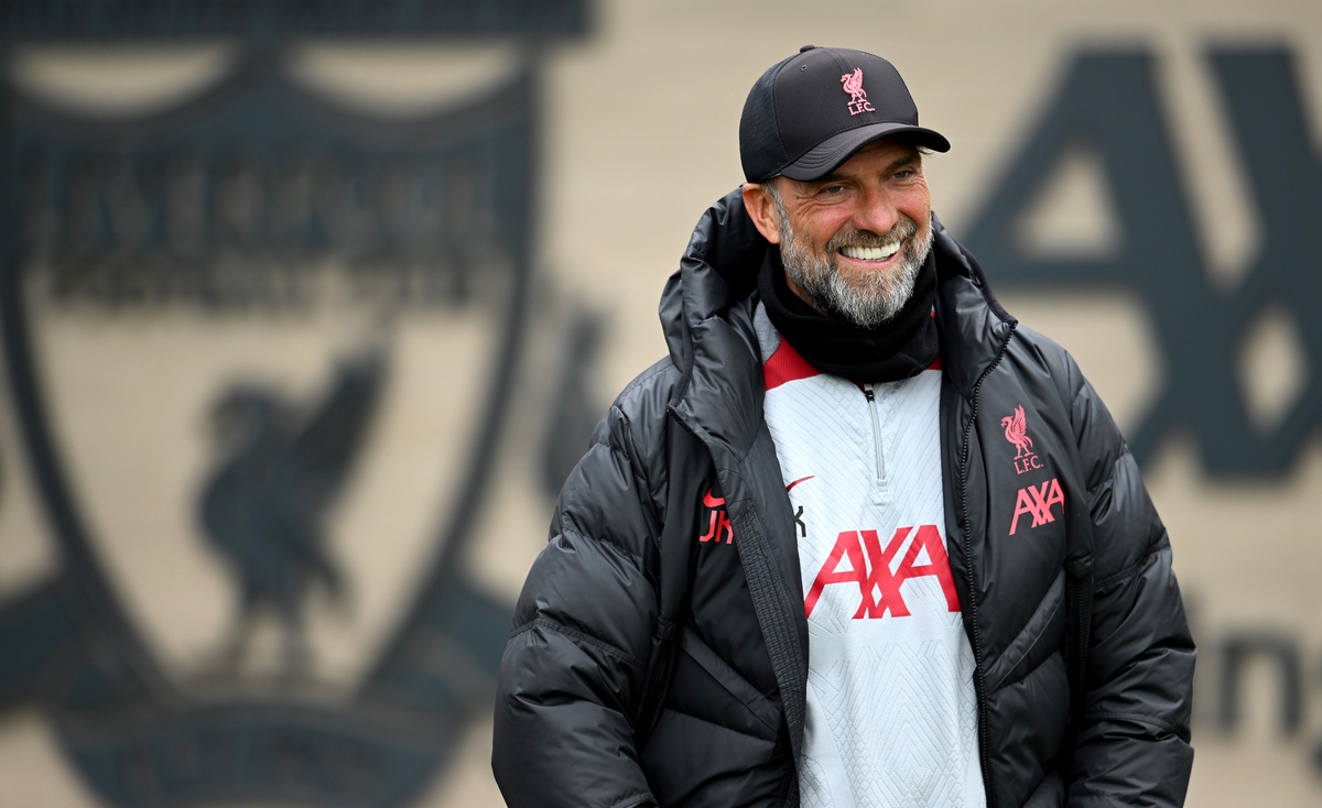 Jeg var glad for en pause, men nå er jeg klar igjen | Arkiv