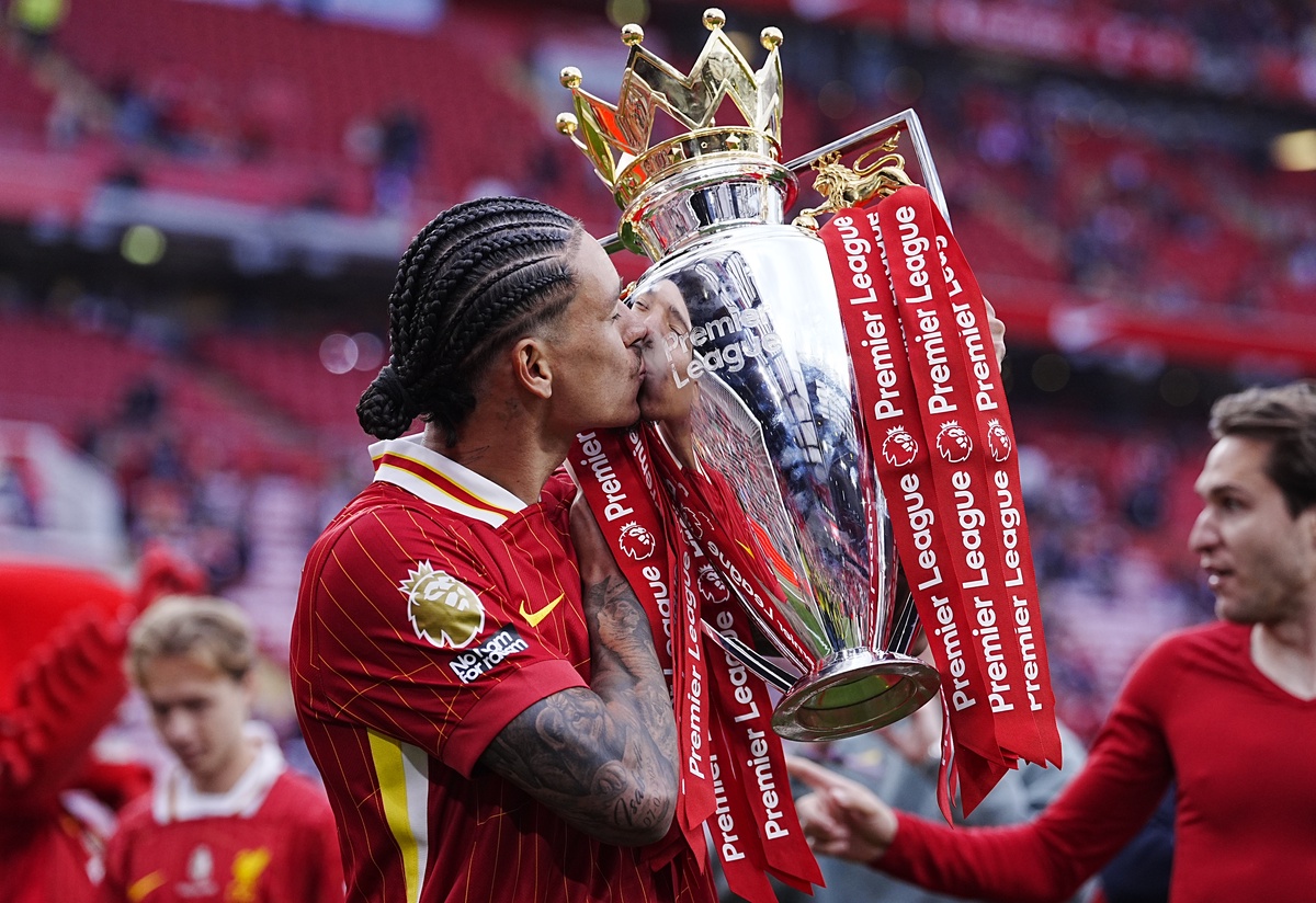 Sommervinduet 2025 ⚽️ Liverpool FC | Side 99 | Diskutopia