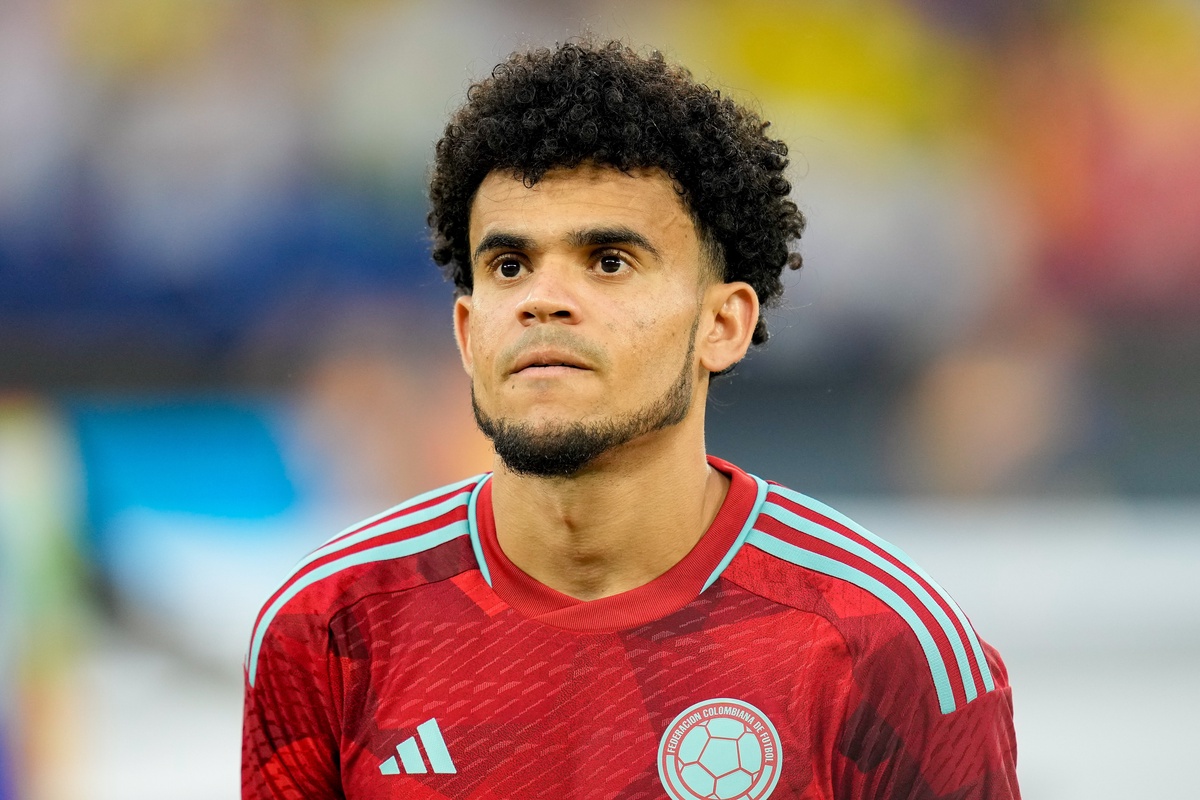 Diaz og familien ønsker livstegn fra faren | Arkiv