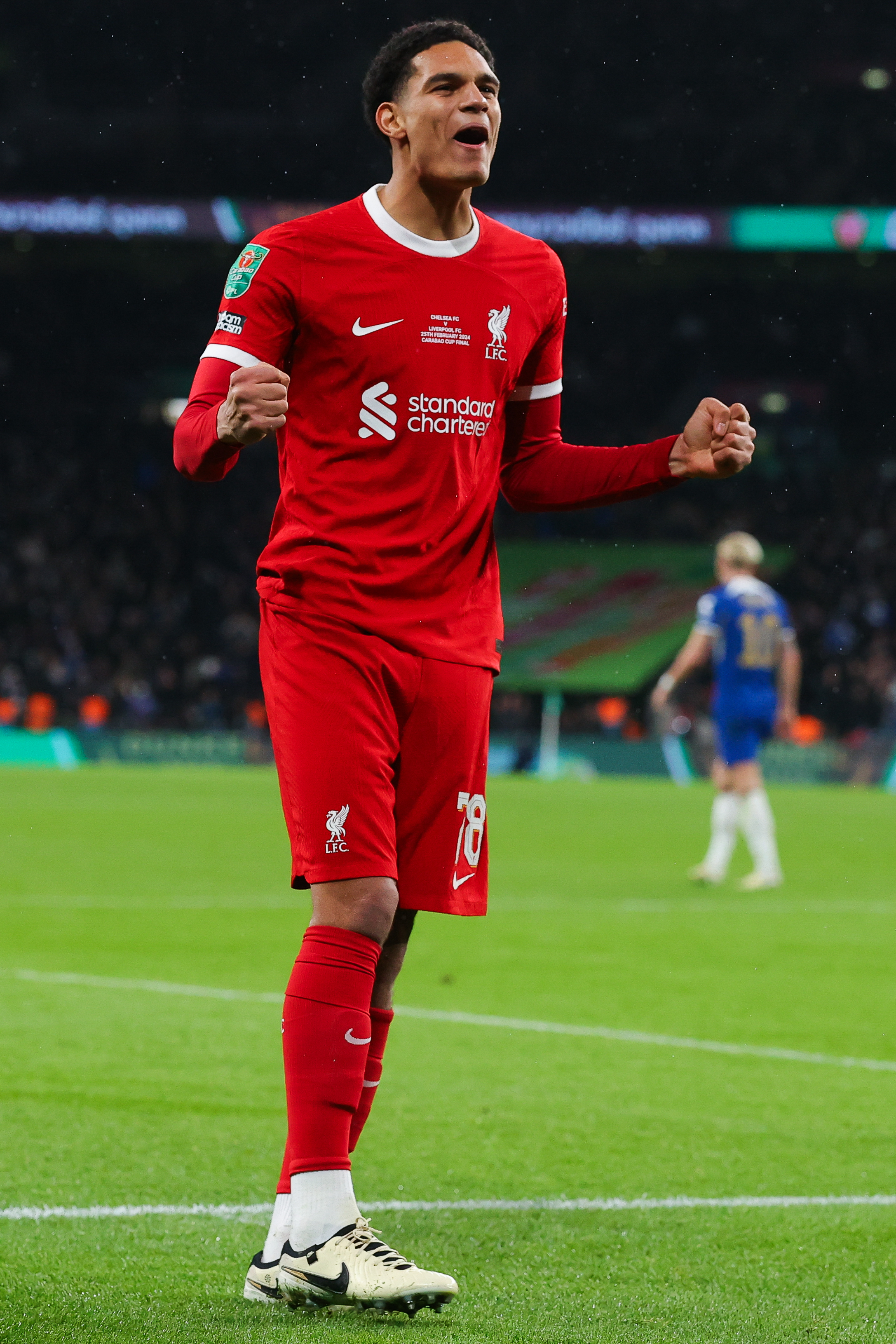 Liverpool FC Supporters Club Norway