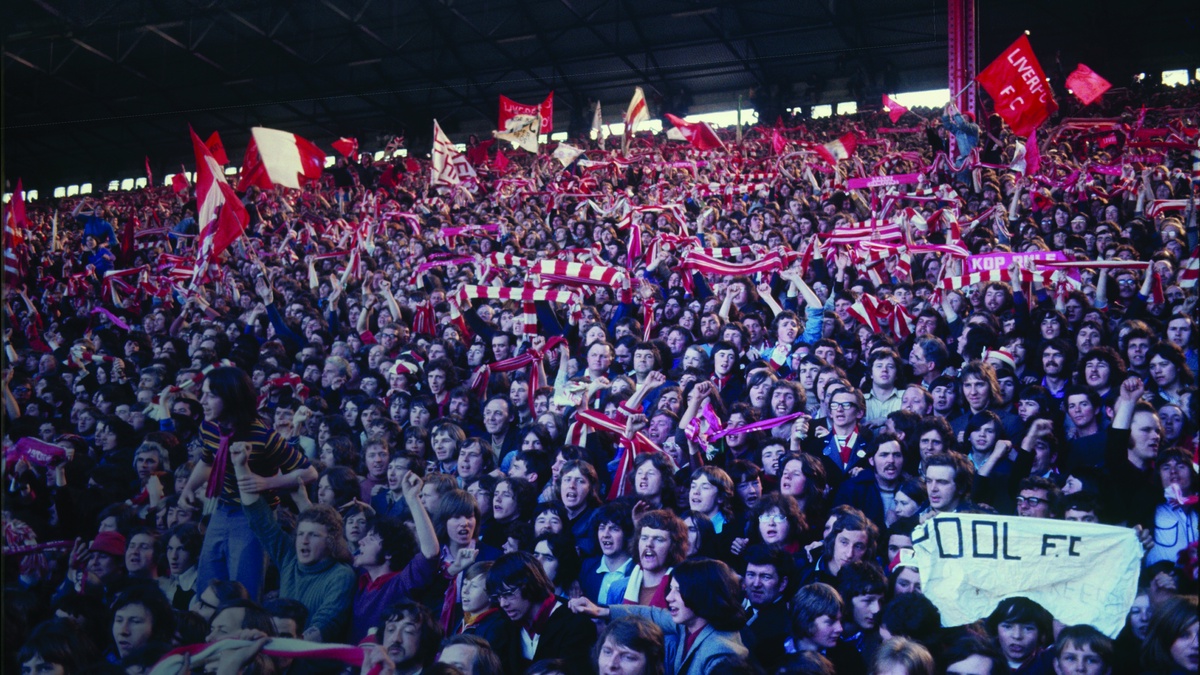 Rooney mistet jobben - det kan få betydning for Liverpool-spiss | Arkiv