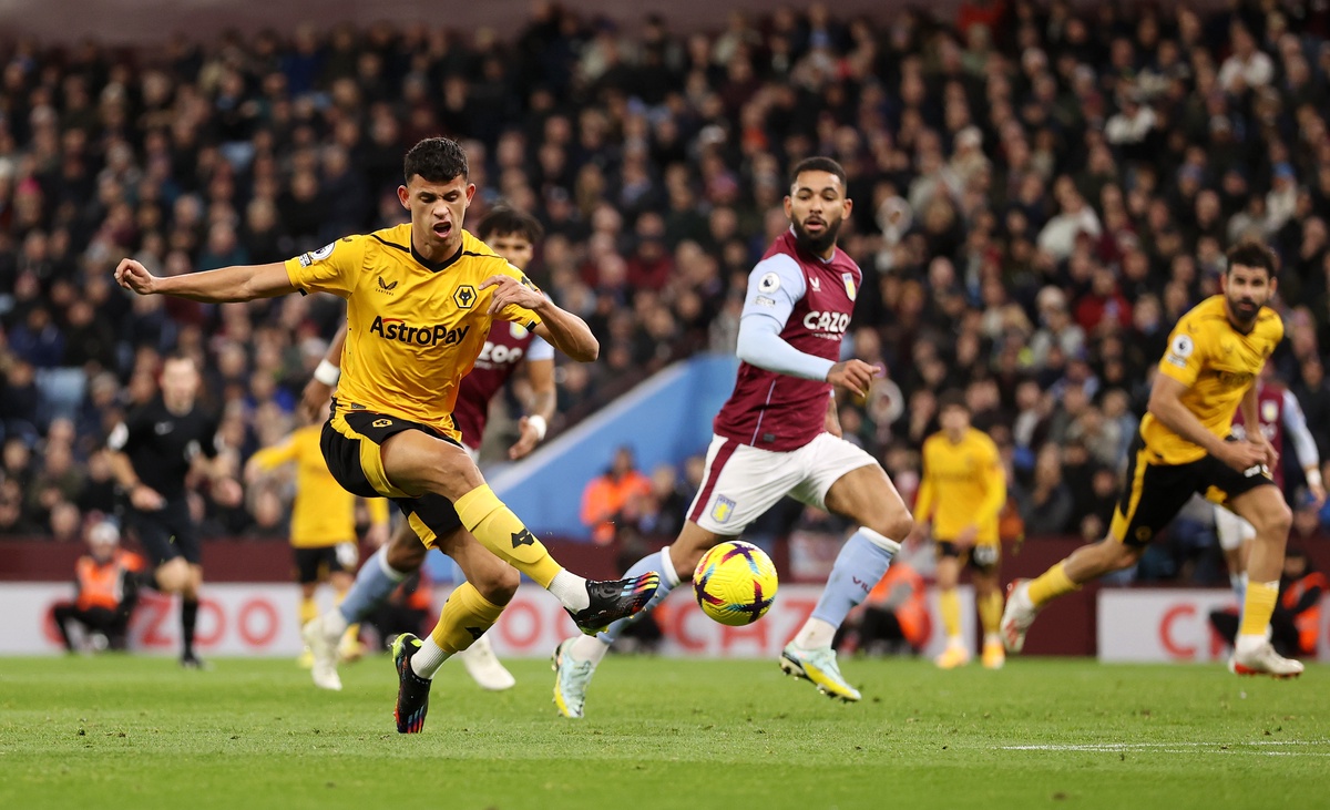 «Han viste hvorfor han er en av de mest ettertraktede midtbanespillerne ...