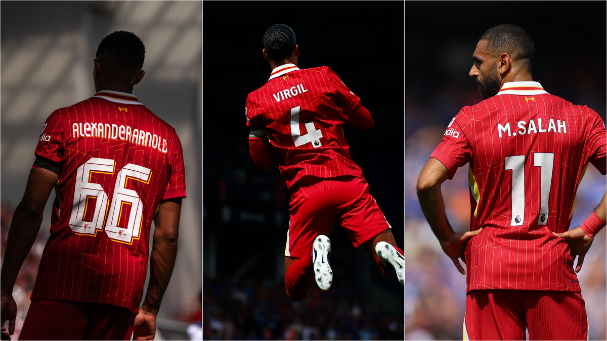 Det er på tide å finne frem penn og papir | Liverpool FC Supporters ...