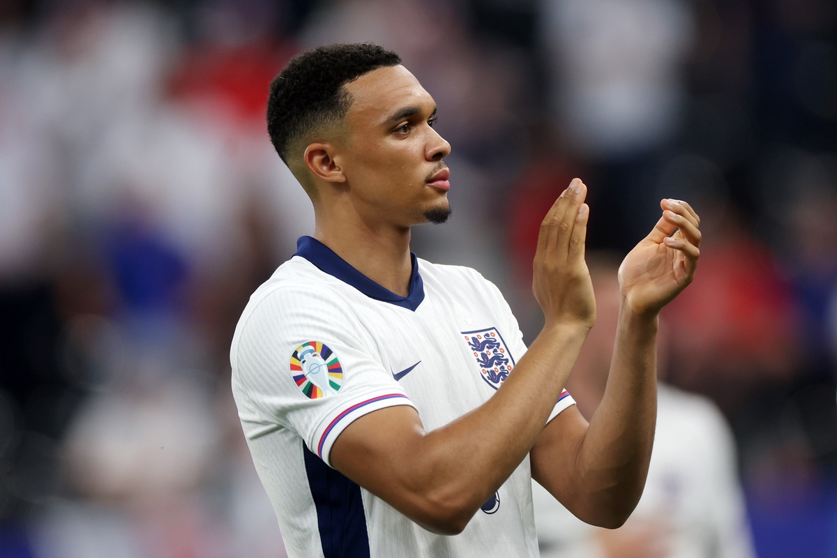 Trent-eksperimentet kan være over | Arkiv