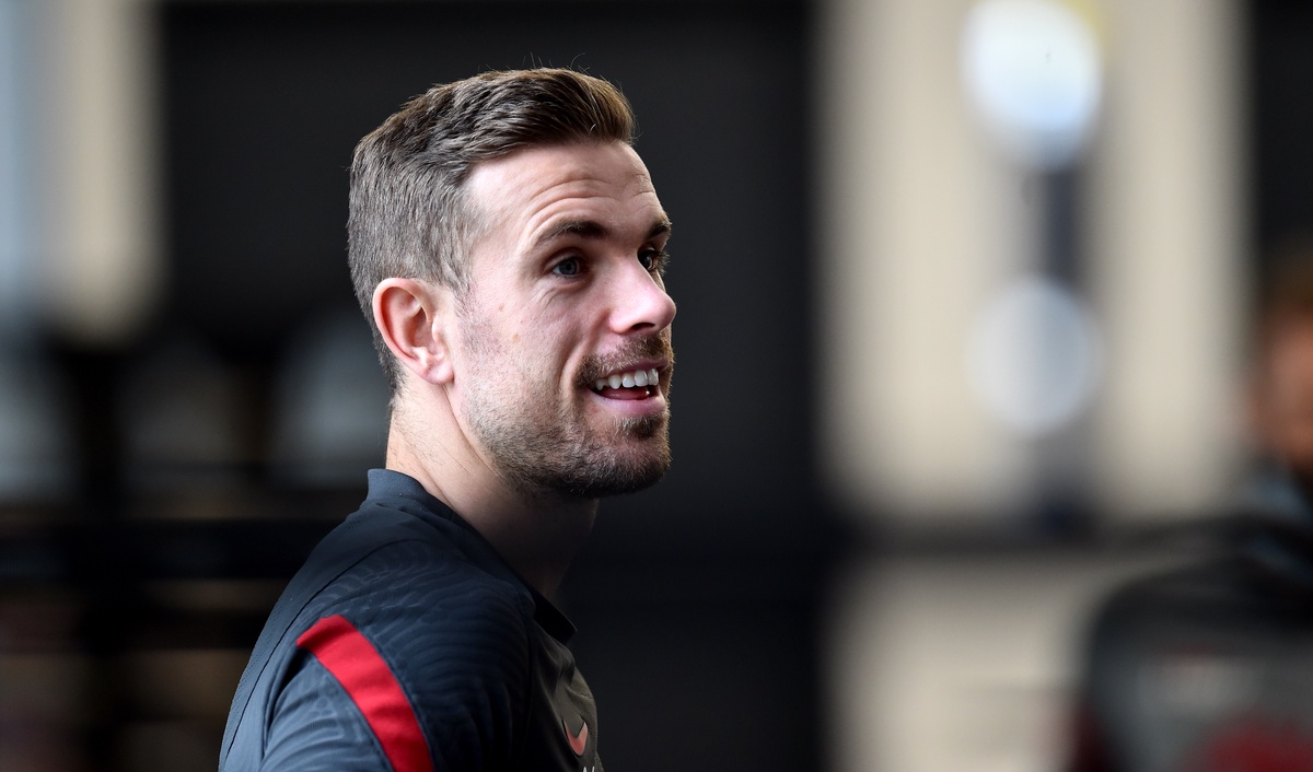 Henderson har startet sin preseason | Arkiv