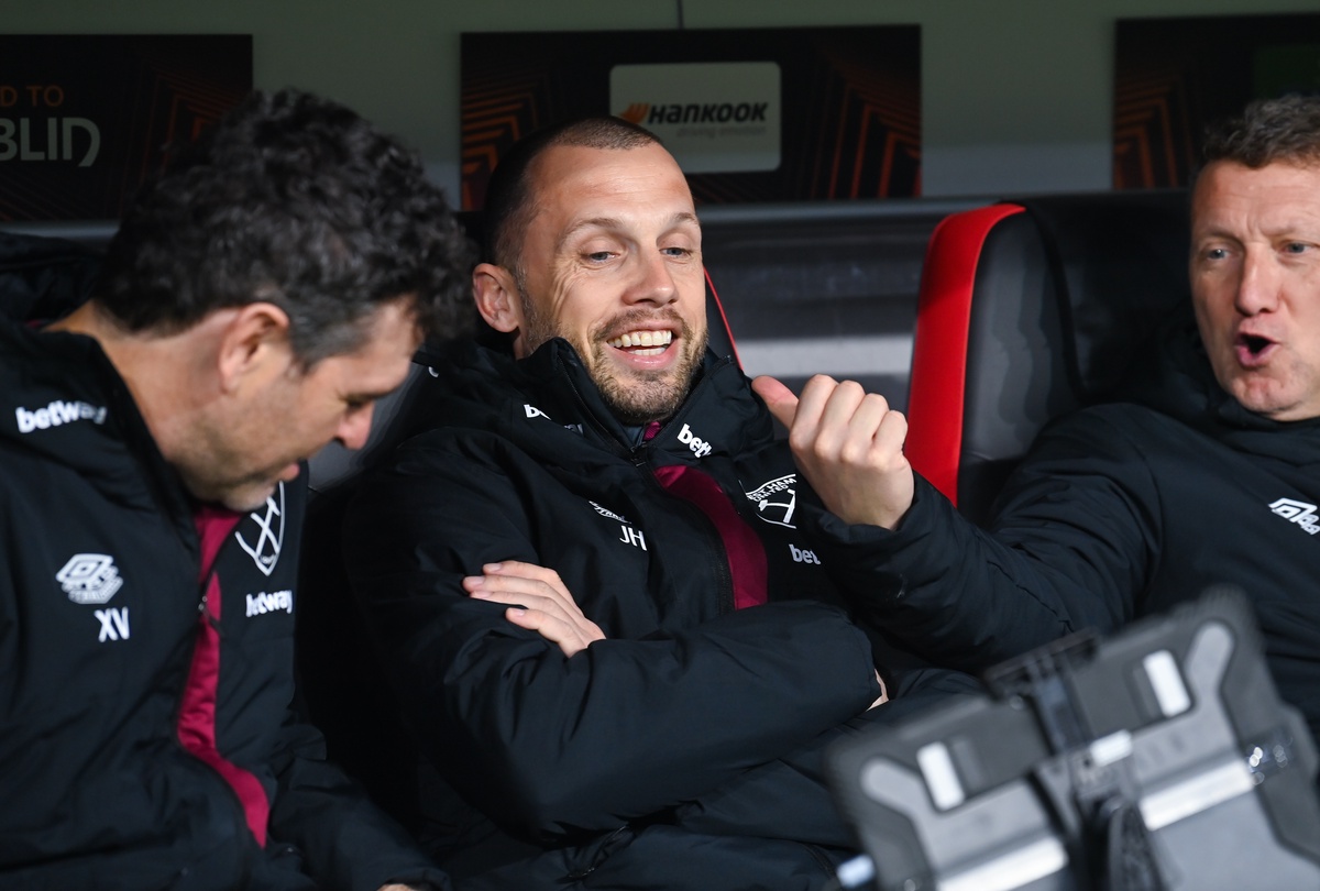 Husker du Johnny Heitinga? Han kan være aktuell for Liverpool | Arkiv