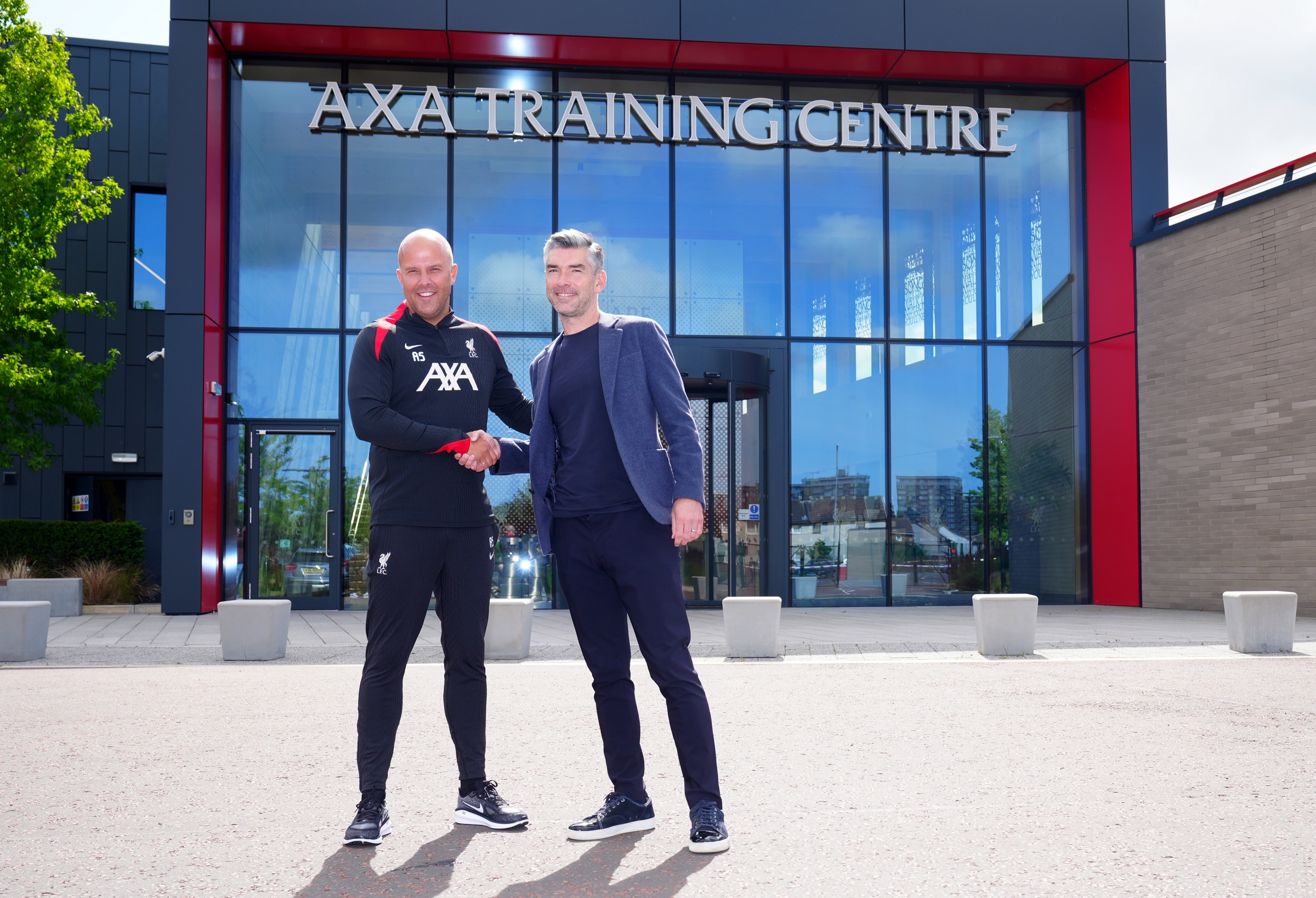 Hvorfor kjøper ikke Liverpool spillere? | Liverpool FC Supporters Club ...