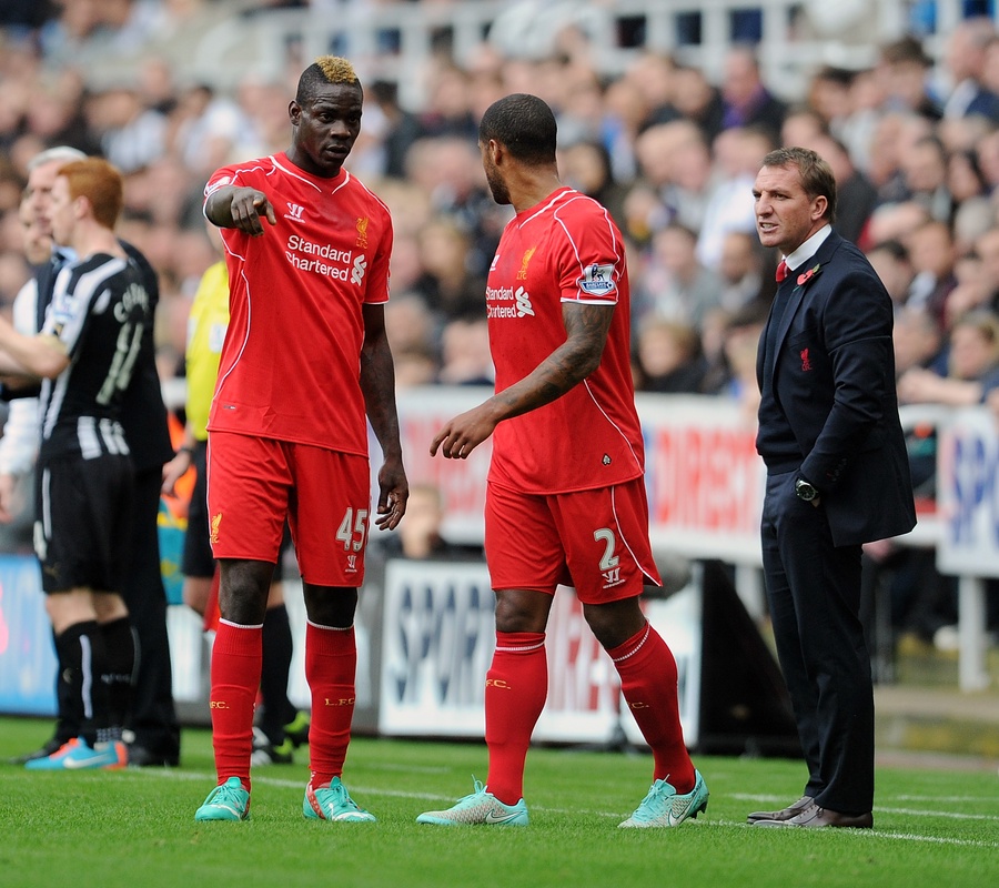 Nyheter fra Liverpool FC Supporters Club Norway | Liverpool FC ...