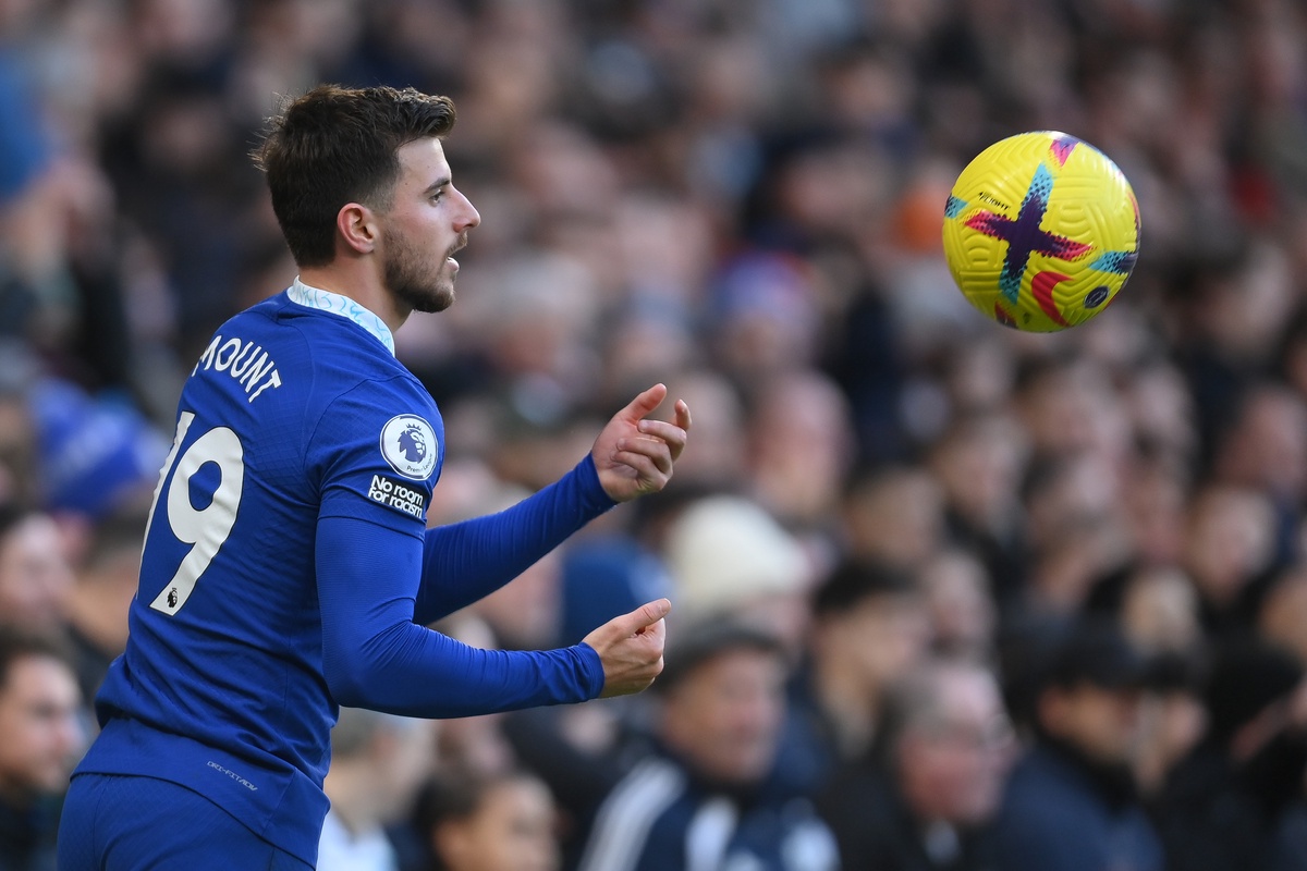 Chelsea må selge mye til sommeren | Arkiv