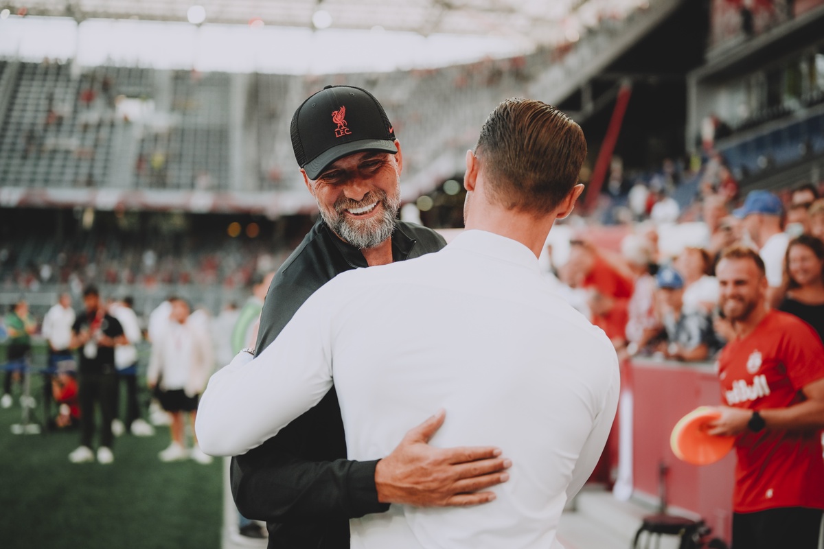 Liverpool FC Supporters Club Norway