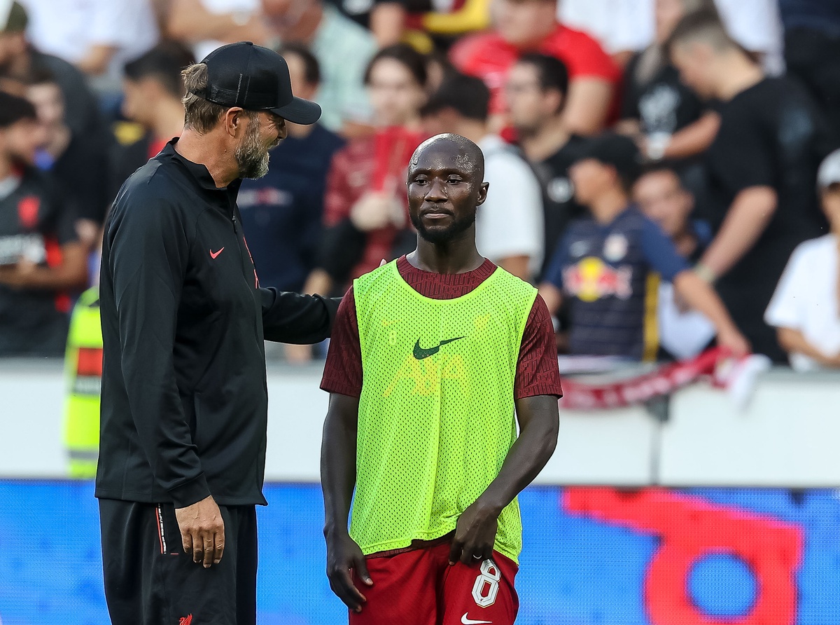 Halve midtbanen er ute - men det vil trolig bedre seg | Arkiv