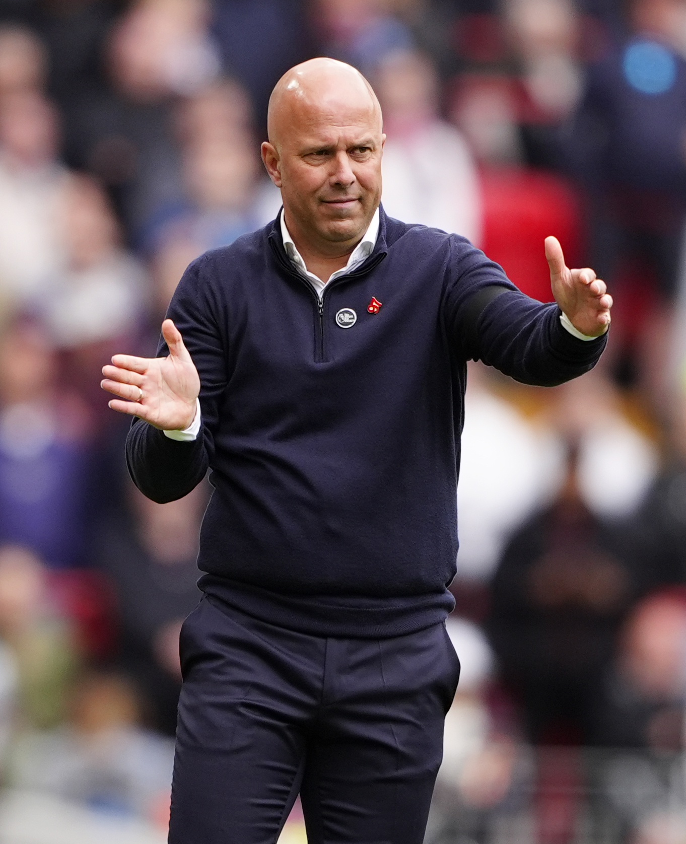 Gir seg etter sesongen | Arkiv