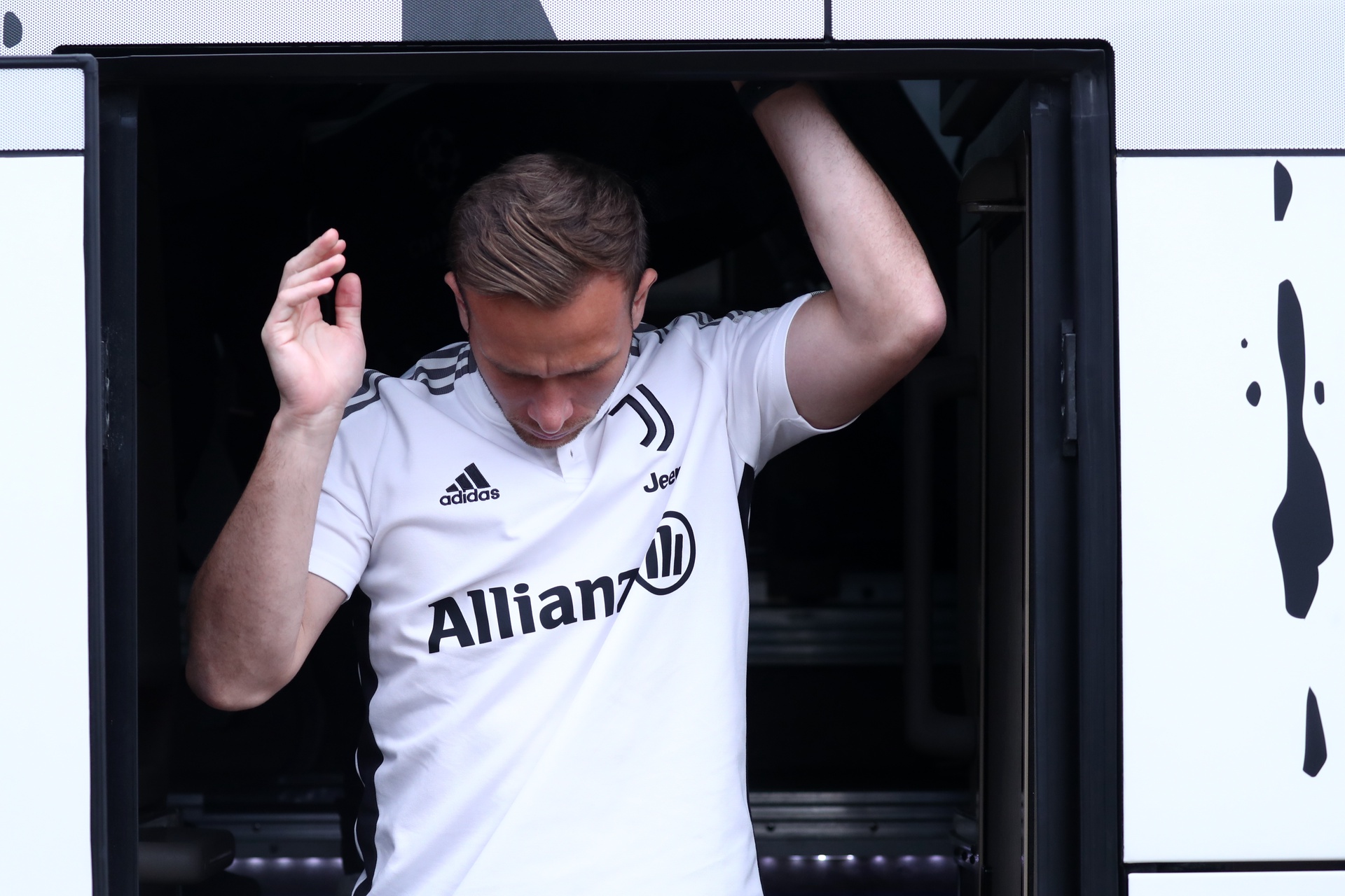 Jeg tror ikke Liverpool hadde hentet Arthur i en «normal situasjon» | Arkiv