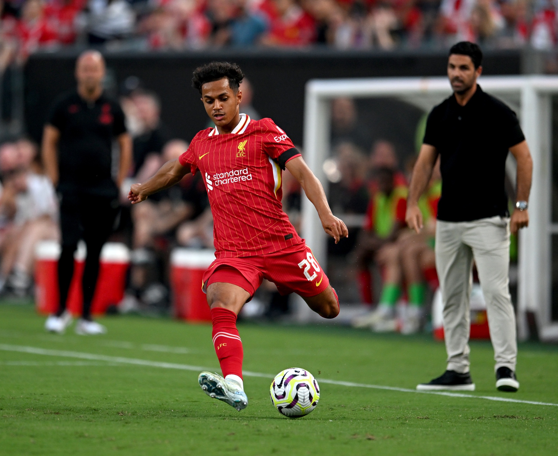 Bekreftet: Carvalho er solgt til Brentford | Arkiv