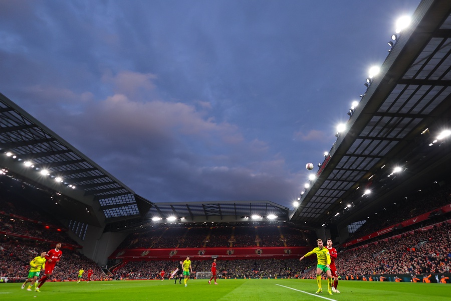 Liverpool FC Supporters Club Norway